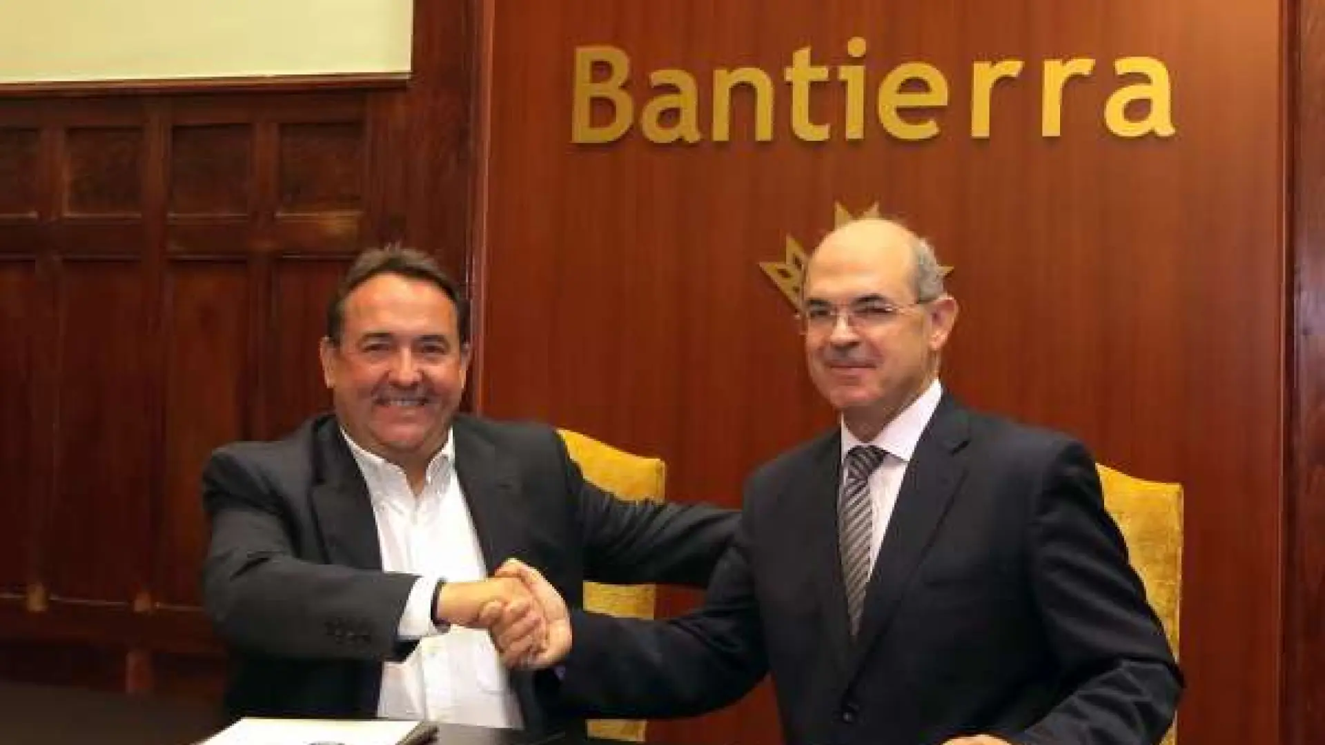 Bantierra, entidad de referencia para los empresarios de hostelería y ...