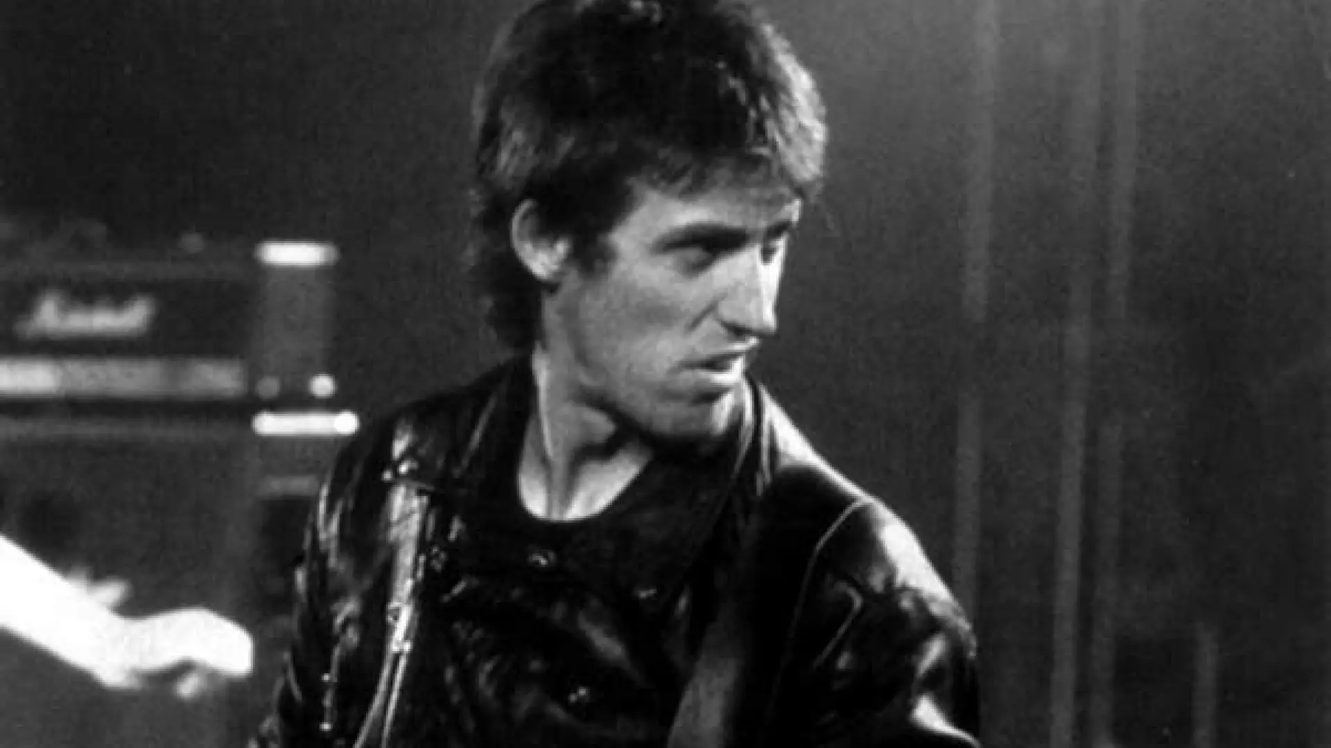 Fallece el exguitarrista del grupo punk RIP en pleno concierto