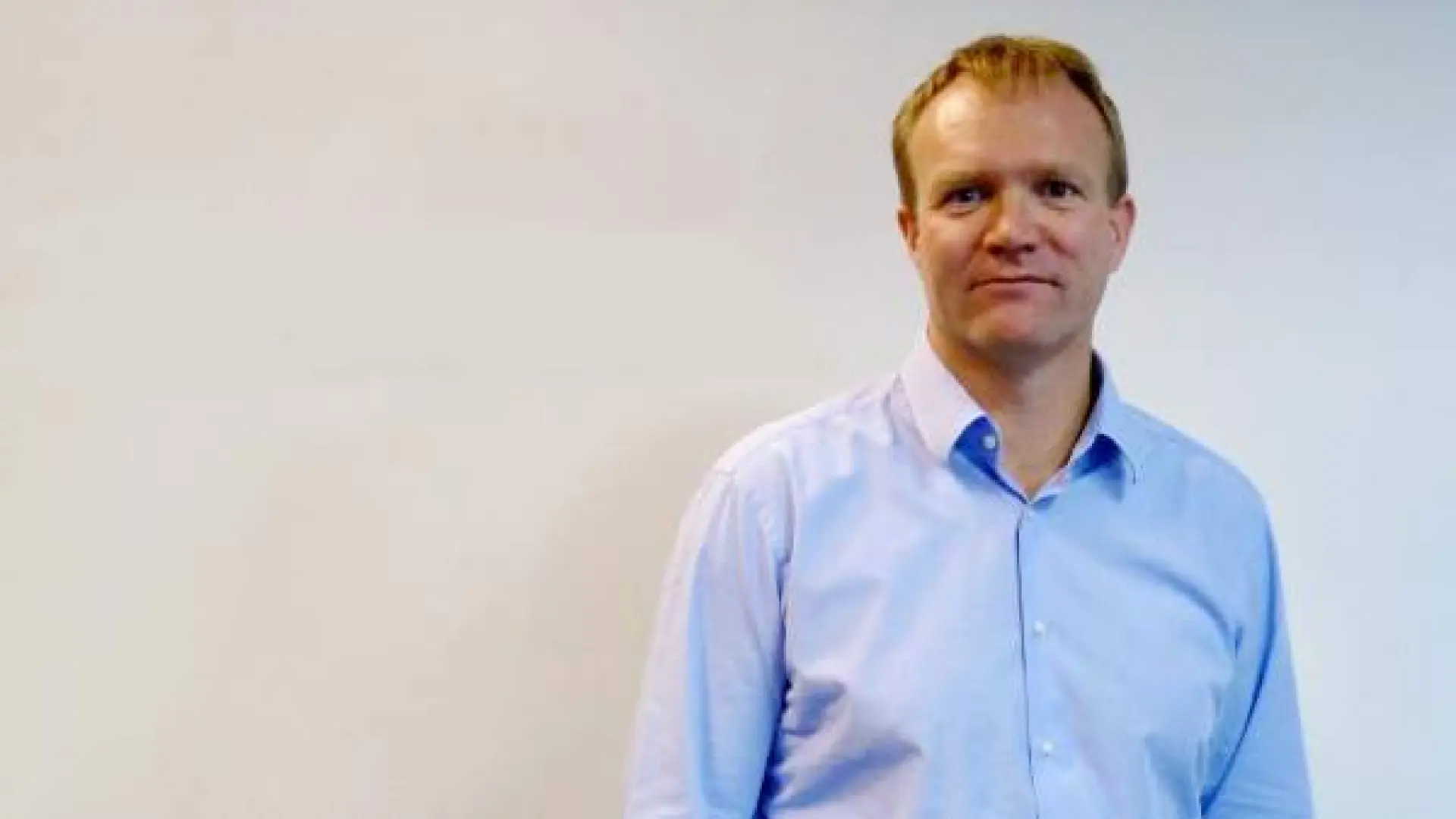 Frode Nordseth: "España va a experimentar un crecimiento masivo de 'e ...