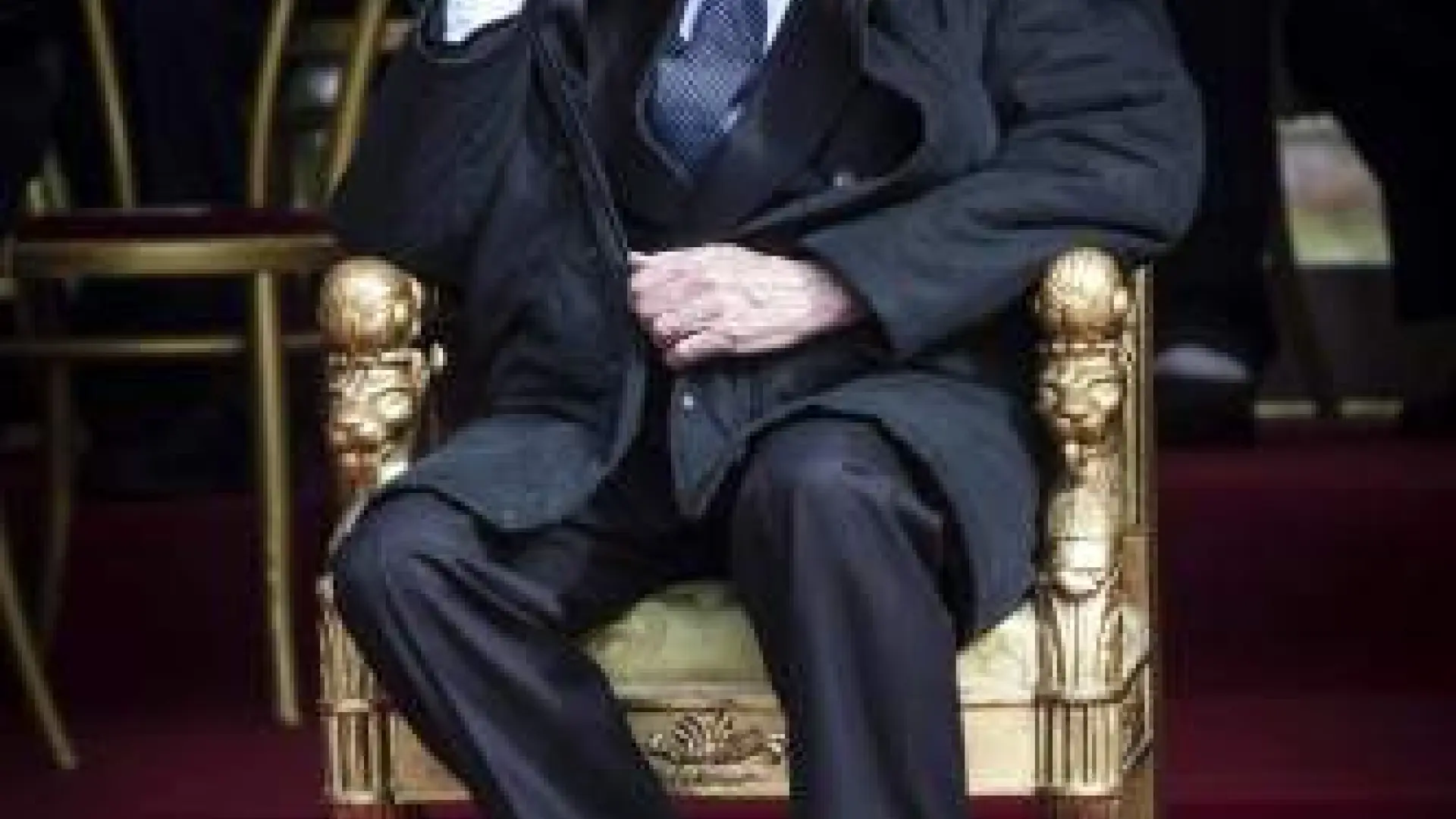 Ninguna crisis entre Estrella Morente y Javier Conde