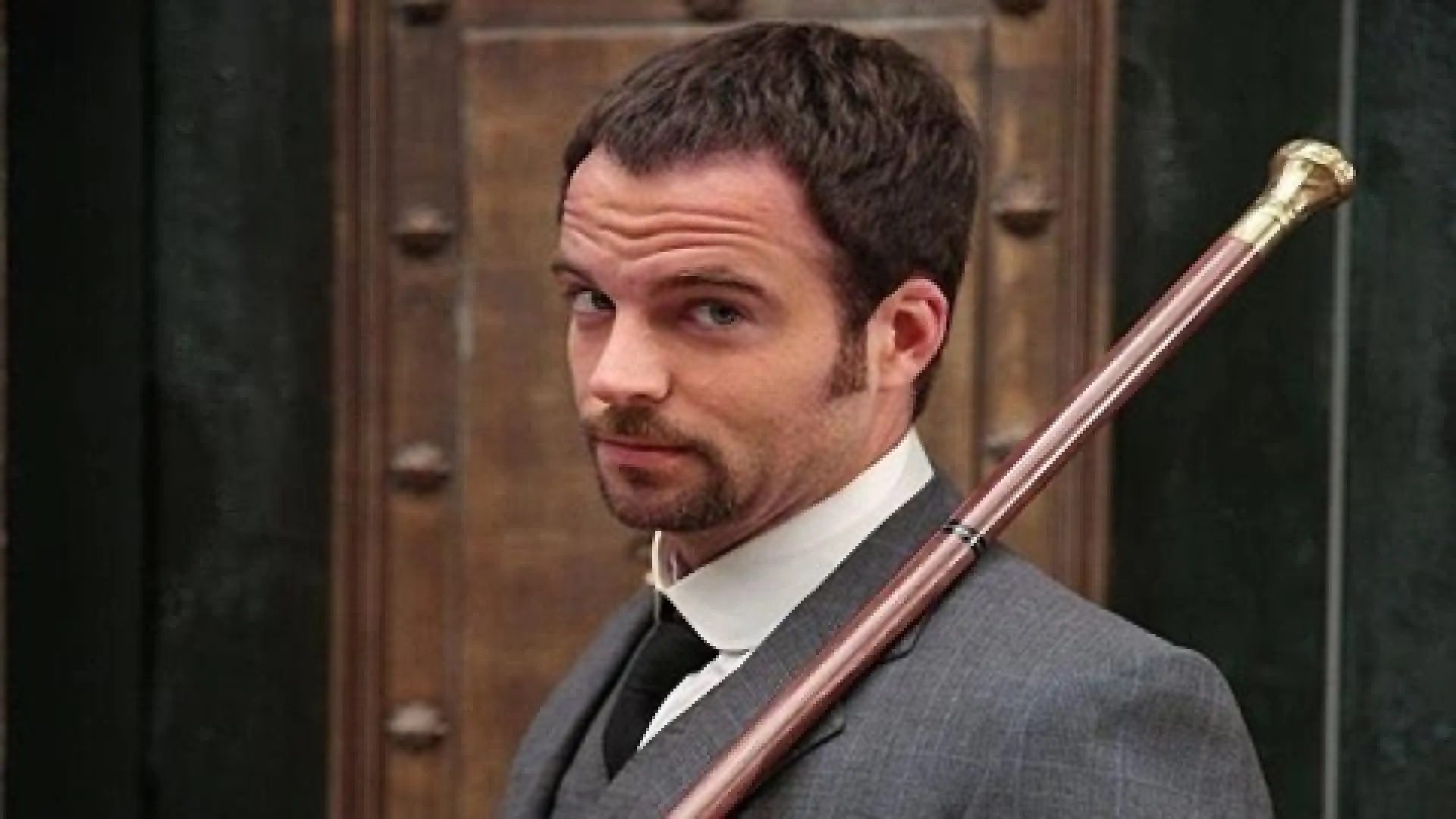 'Víctor Ros', el Sherlock Holmes español llegó a TVE con un guion ...