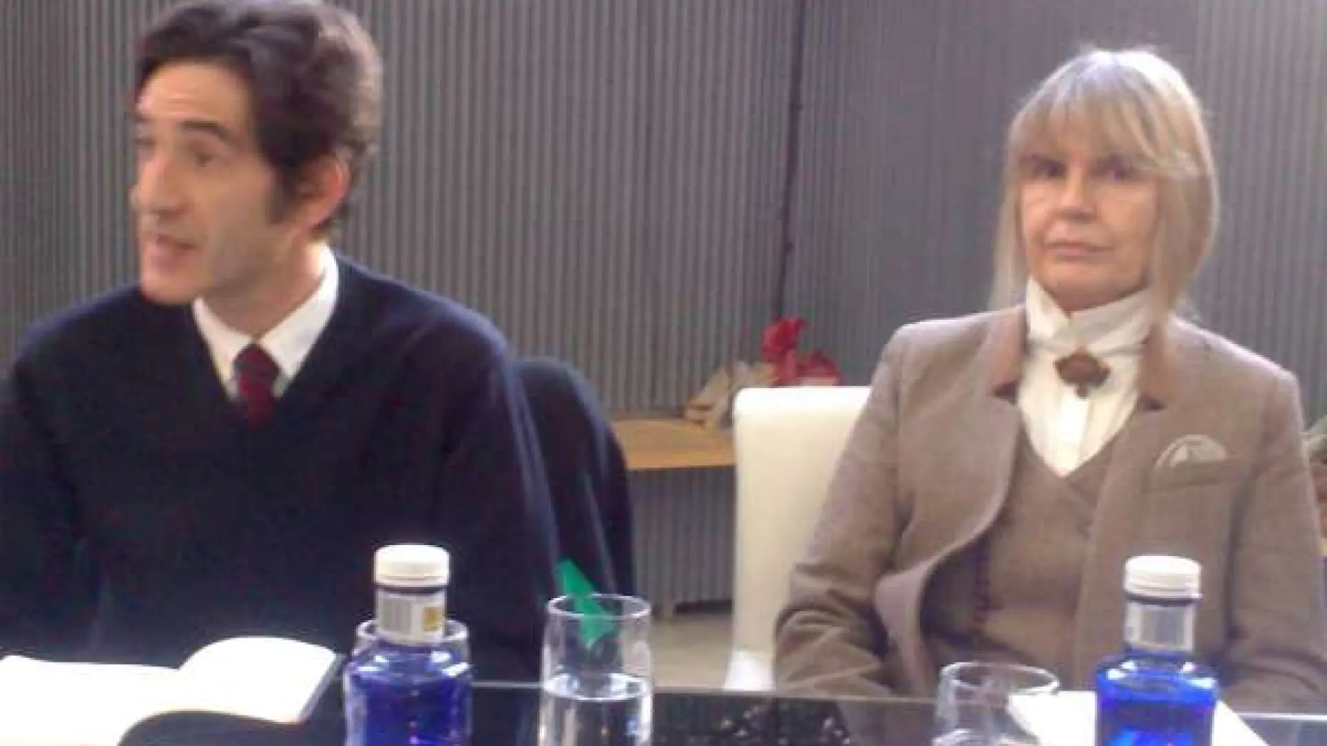 Salen a la luz el diario y textos de Marga Gil, la joven artista ...