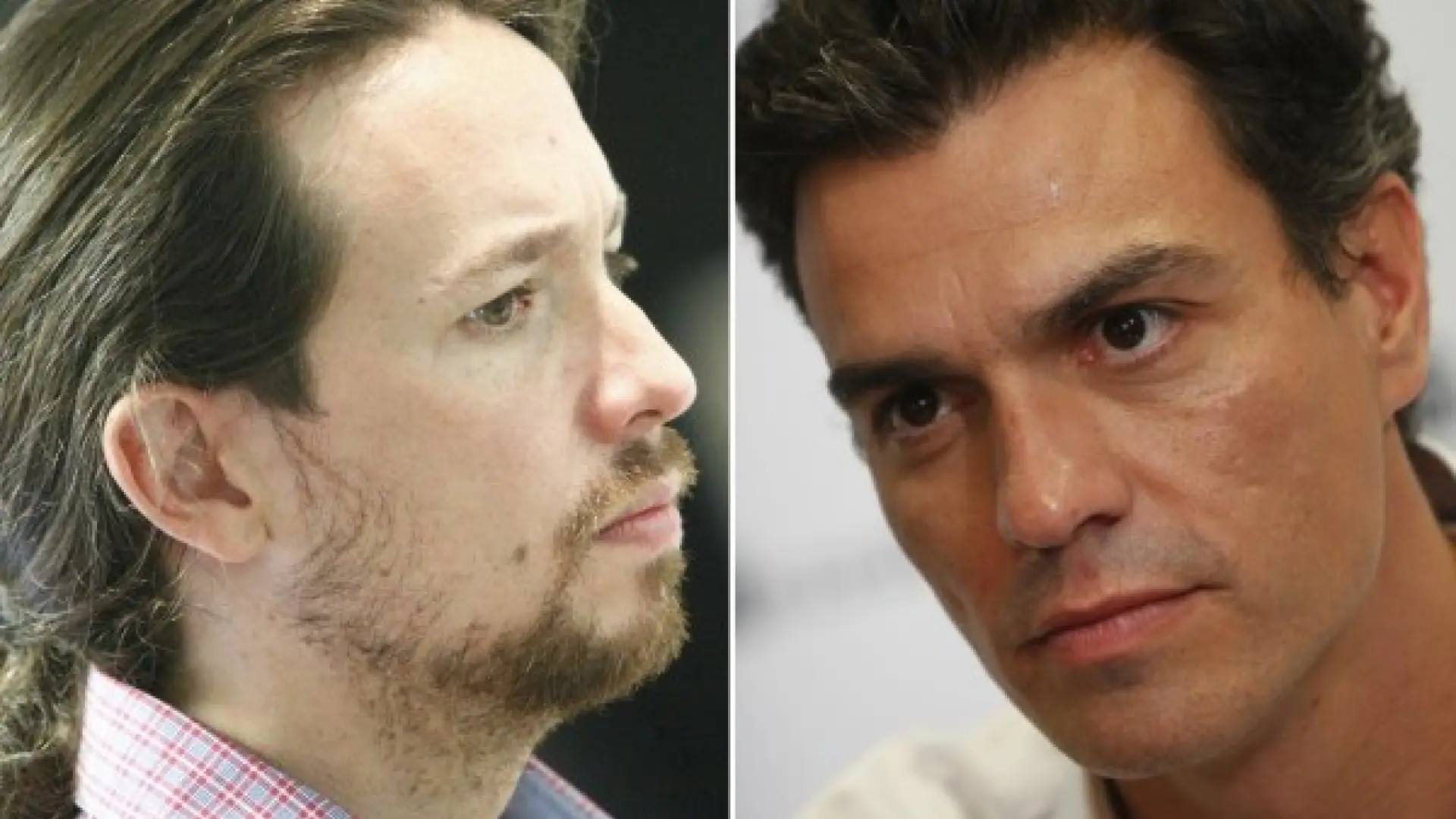 Podemos supera al PSOE y ya es segunda fuerza en estimación de voto en ...