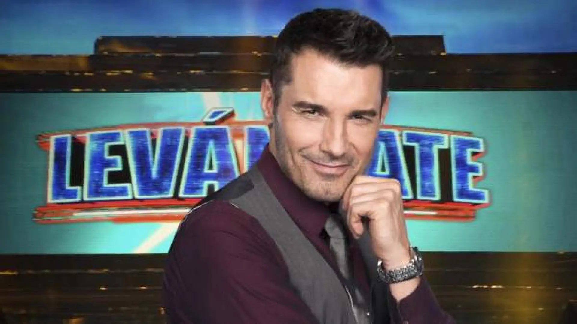 El concurso musical 'Levántate' se estrena con un liderazgo compartido ...