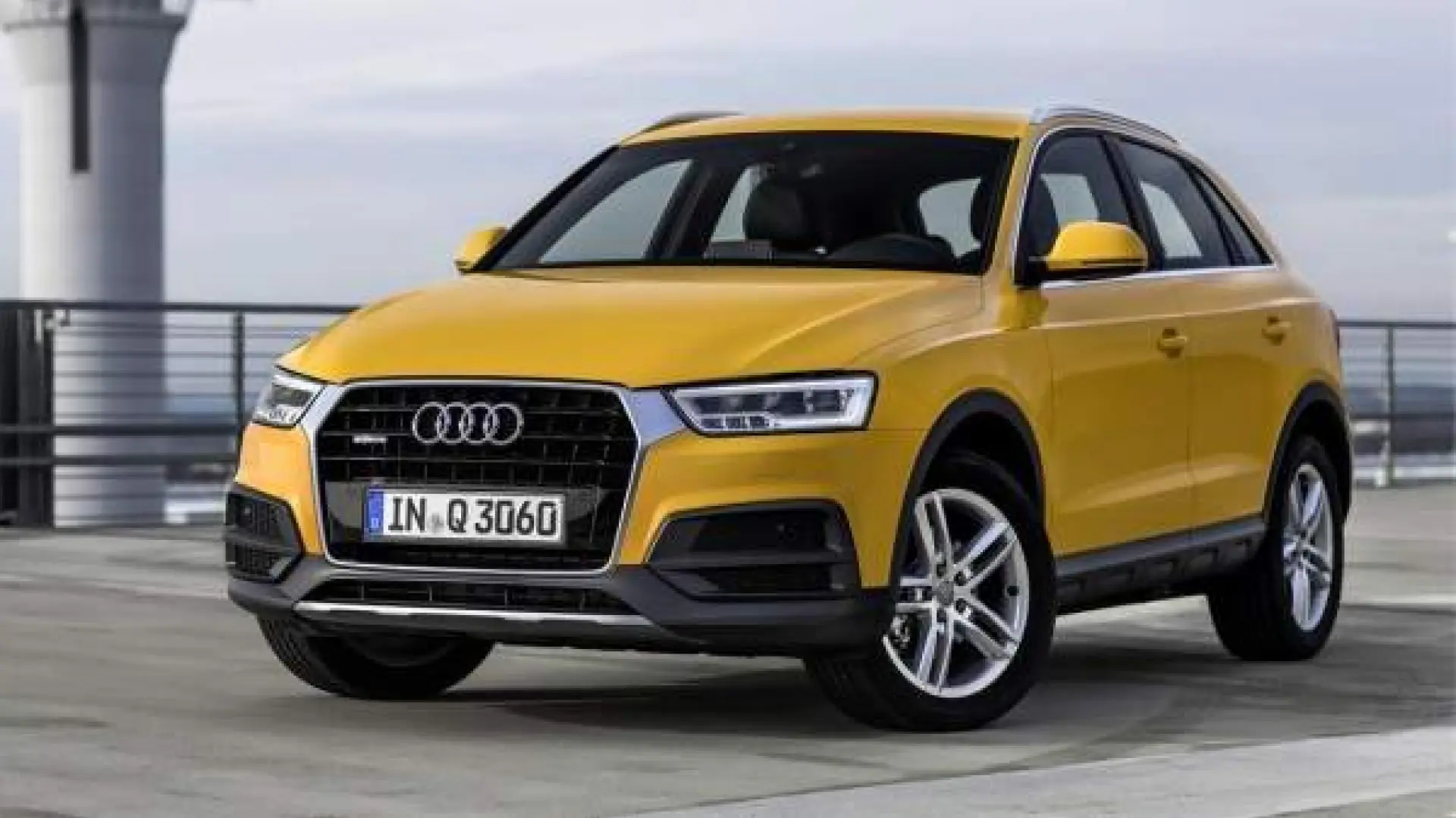 Audi anuncia nuevas versiones bajo el sello eficiente 'Audi Ultra'