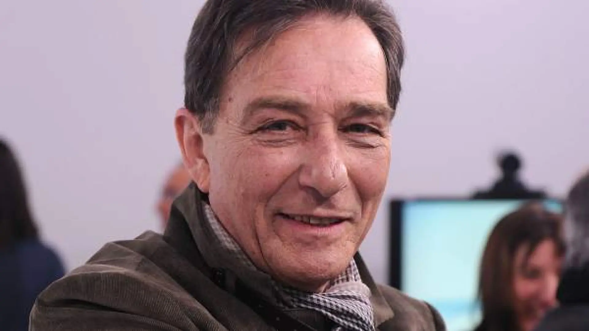 Fallece a los 71 años de edad el actor Héctor Colomé