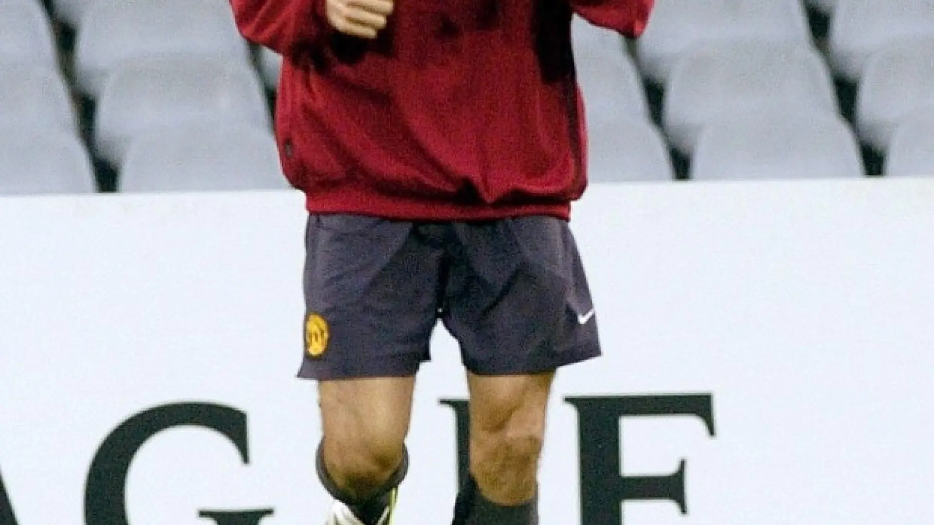 Qué fue de... Roy Keane: el tipo más duro del fútbol británico