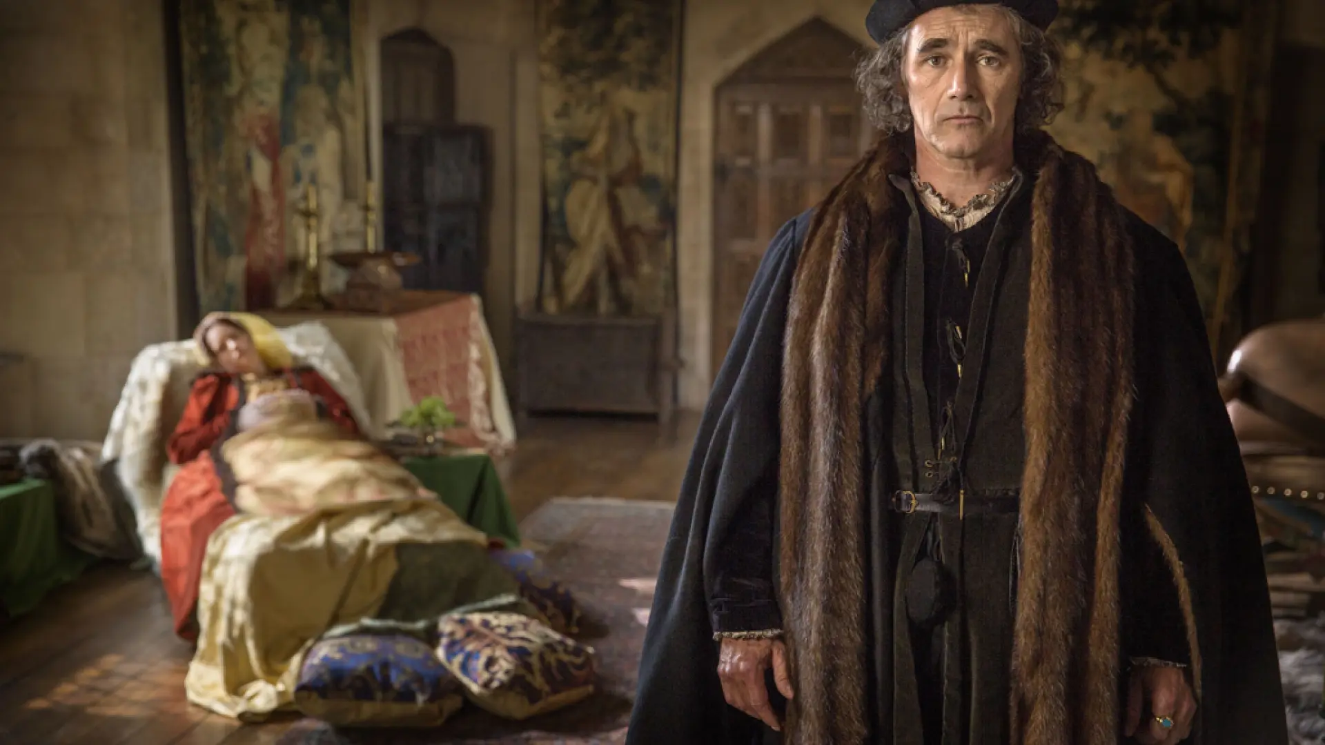 El poder hipnótico de ‘Wolf Hall’, una joya sorprendente