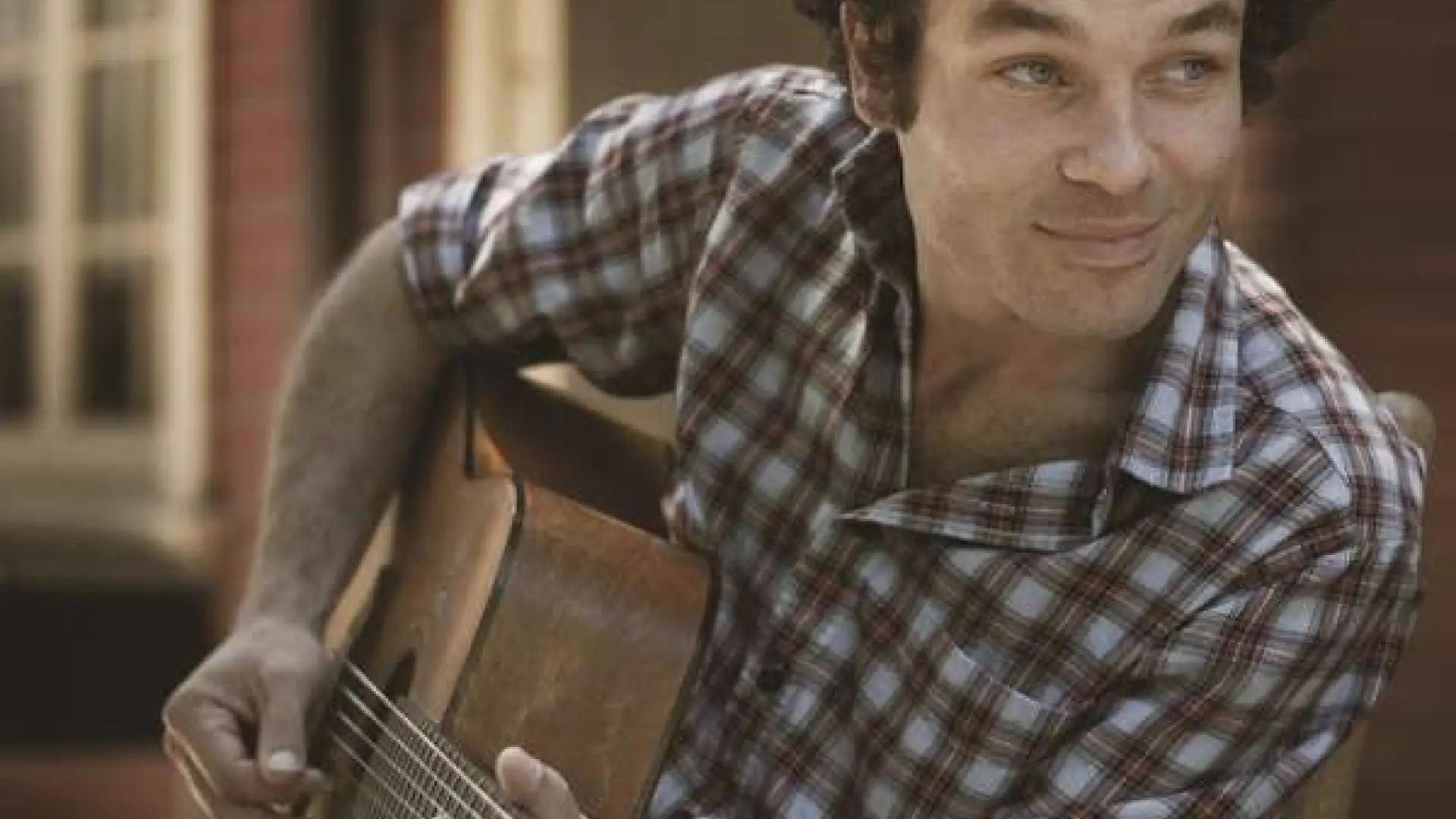 'Adrián Costa Blues Band', segunda invitada del ciclo 'Rhythm & Blues ...