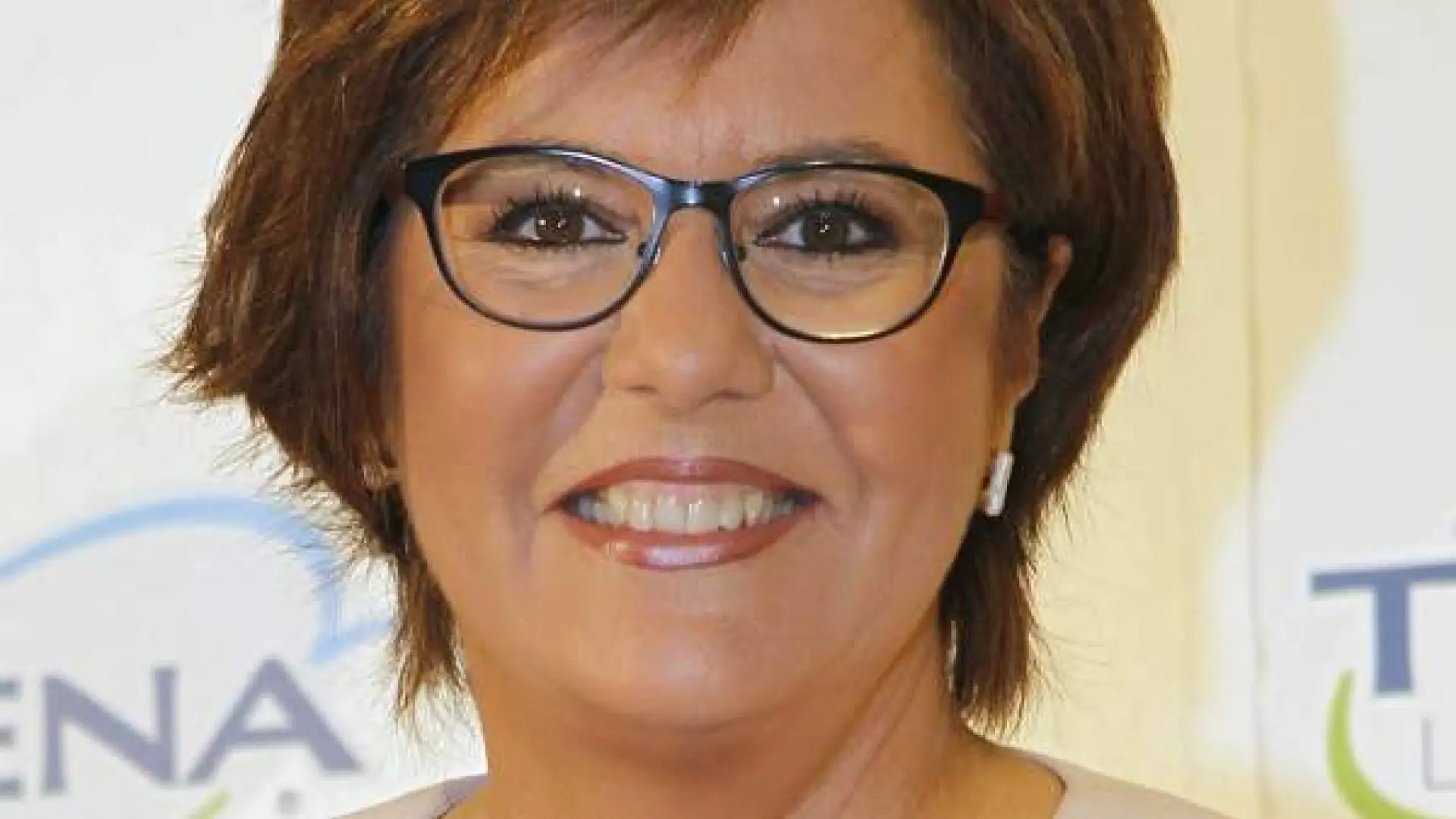 La periodista María Escario cumple 30 años en TVE