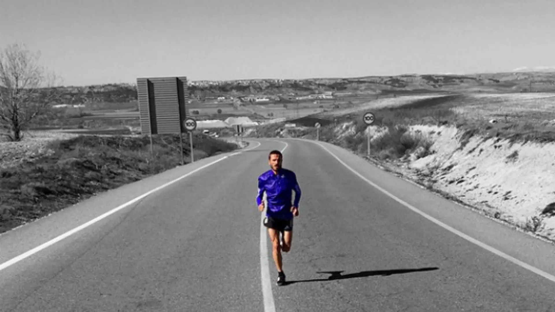 ¿Por qué corremos?