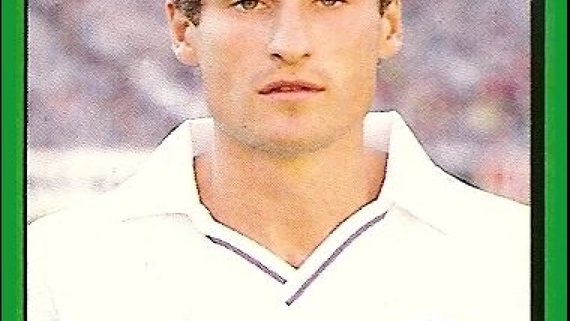 Qué fue de... Paco Llorente: velocidad y talento en los apellidos