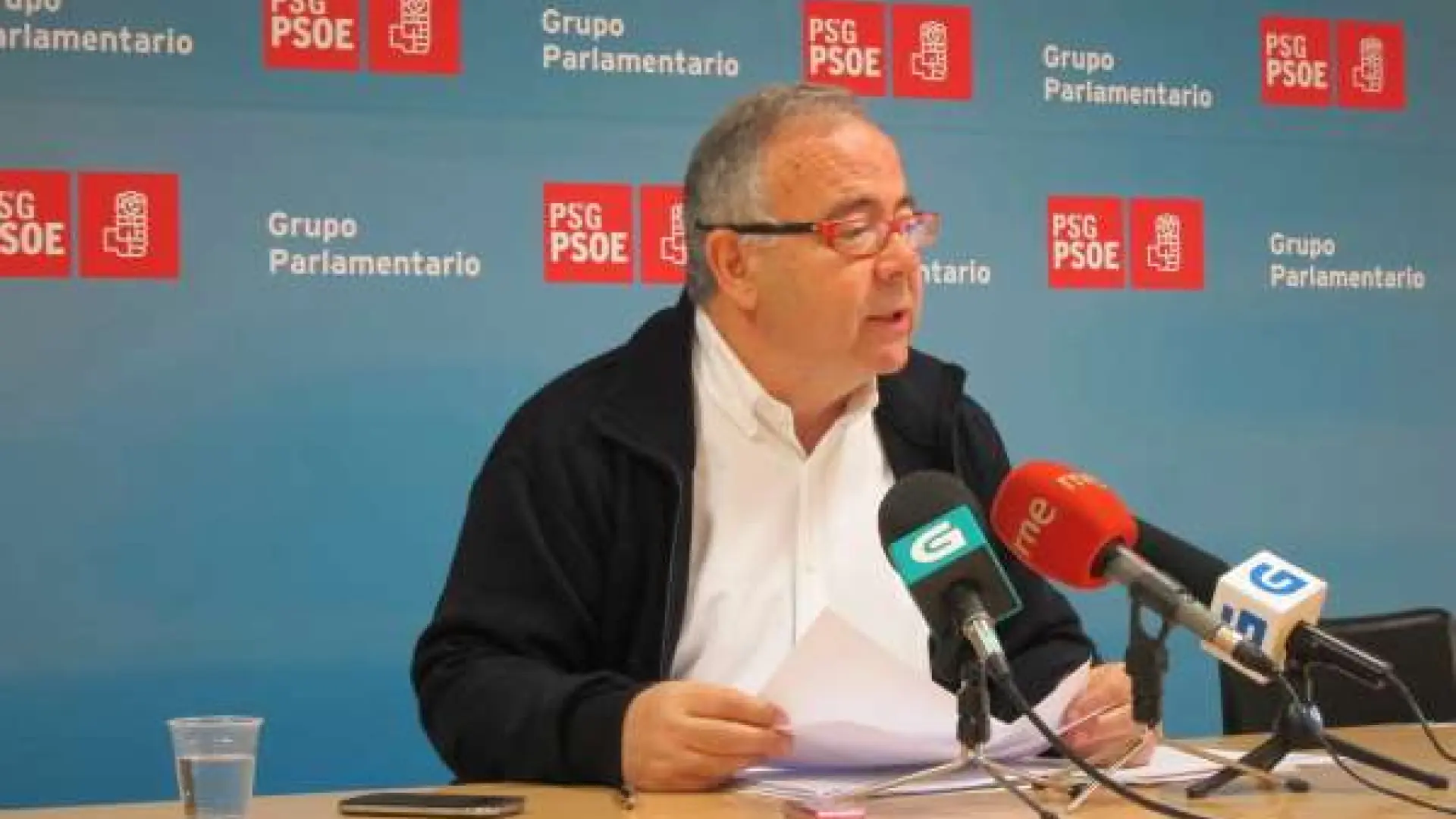 Bugallo desea que se cierren los casos de los alcaldes de Caldas y ...