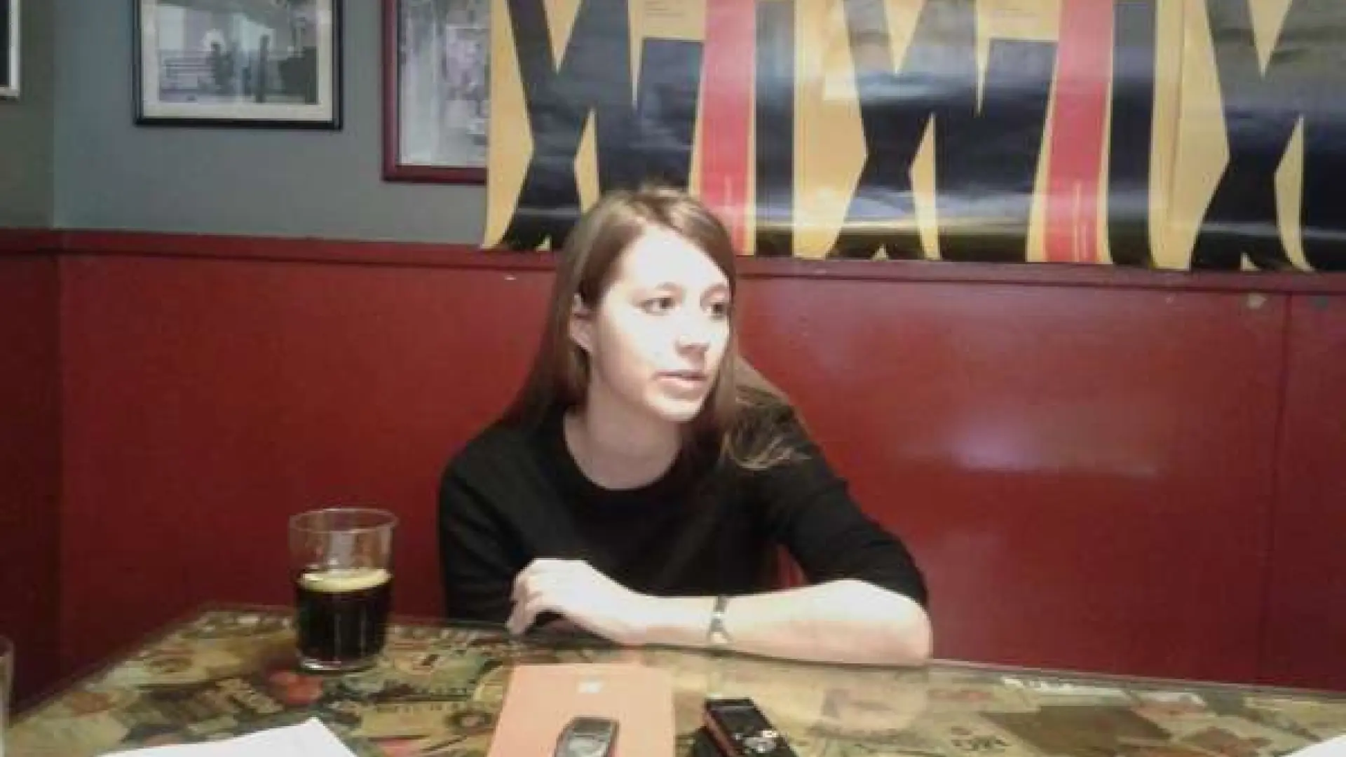 Ángela Segovia demostrará esta tarde que "la juventud no está reñida ...