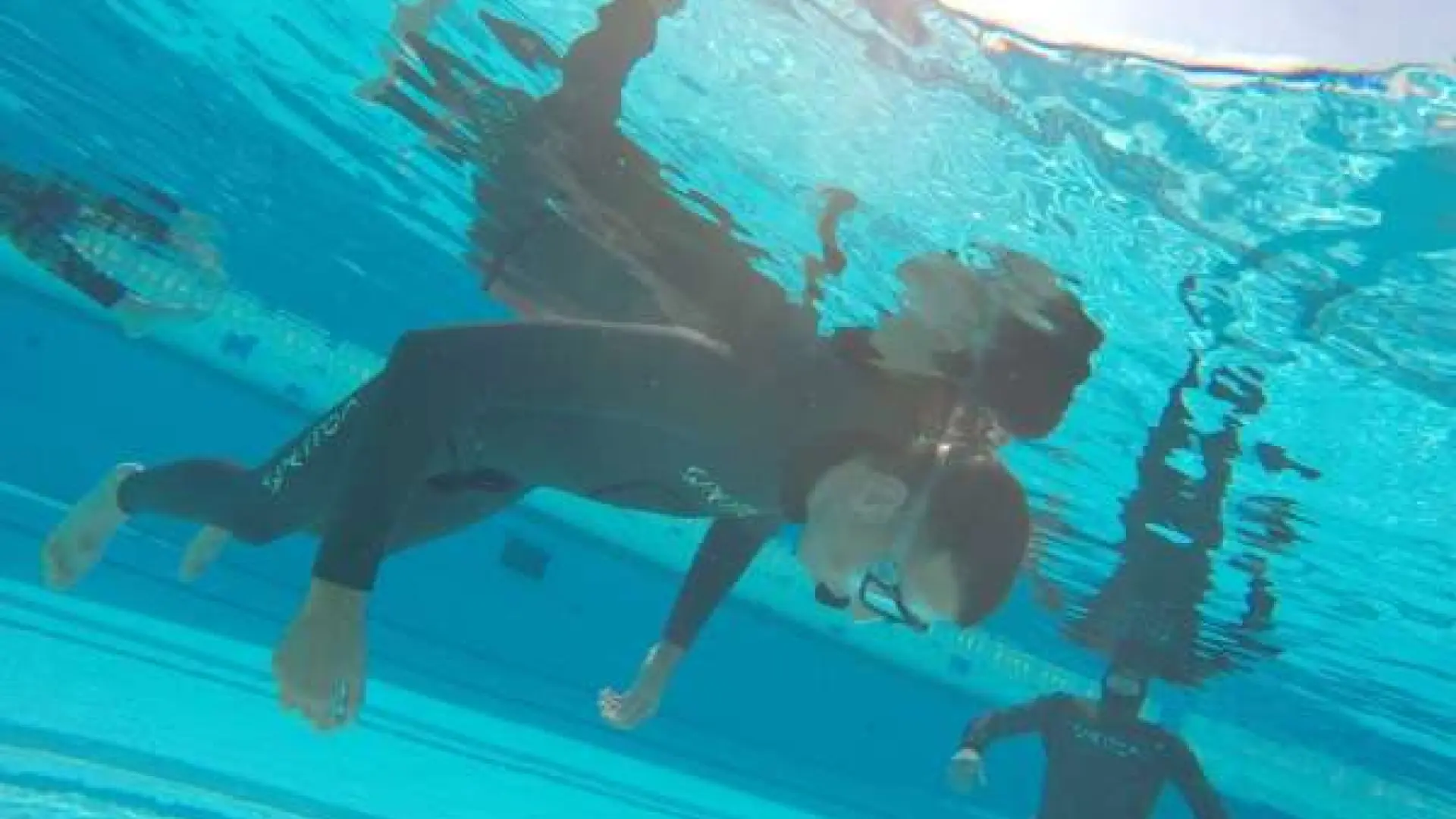 ¿Qué es la apnea deportiva y qué riesgos tiene?