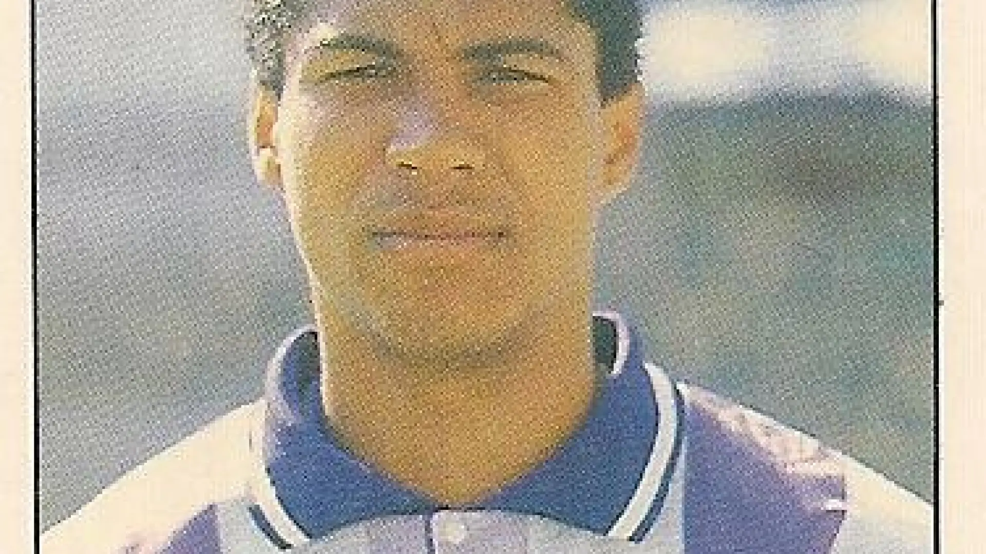 Qué fue de... Ivan Rocha: un central brasileño para siete equipos españoles