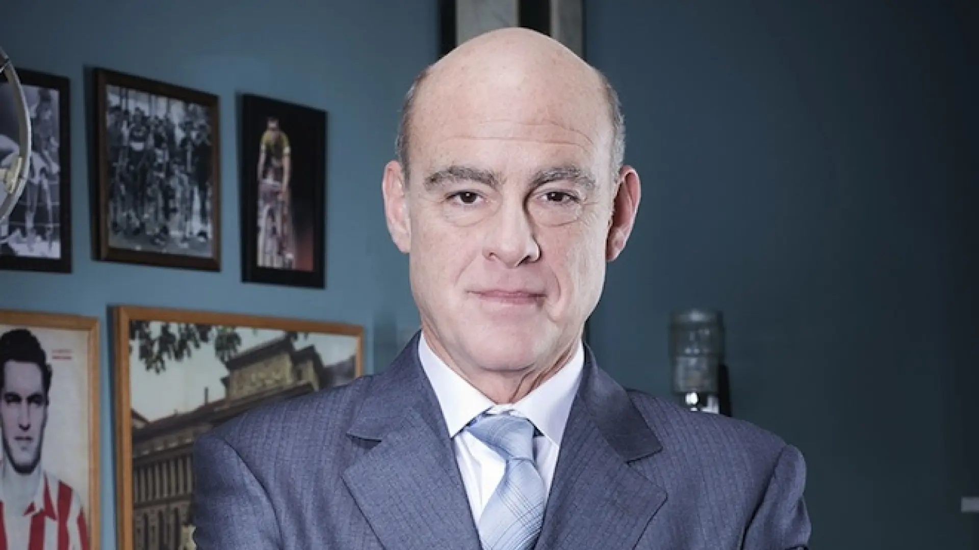 Muere el actor Aitor Mazo