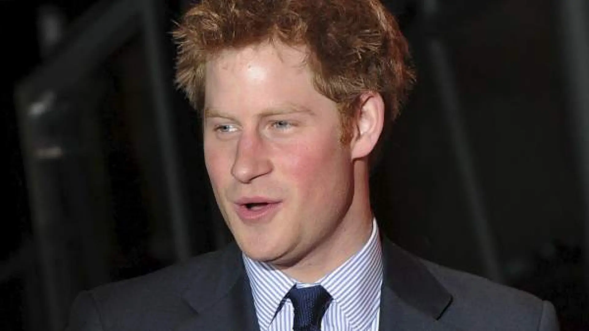 El príncipe Enrique de Inglaterra, ¿nuevo fichaje de 'Juego de tronos ...