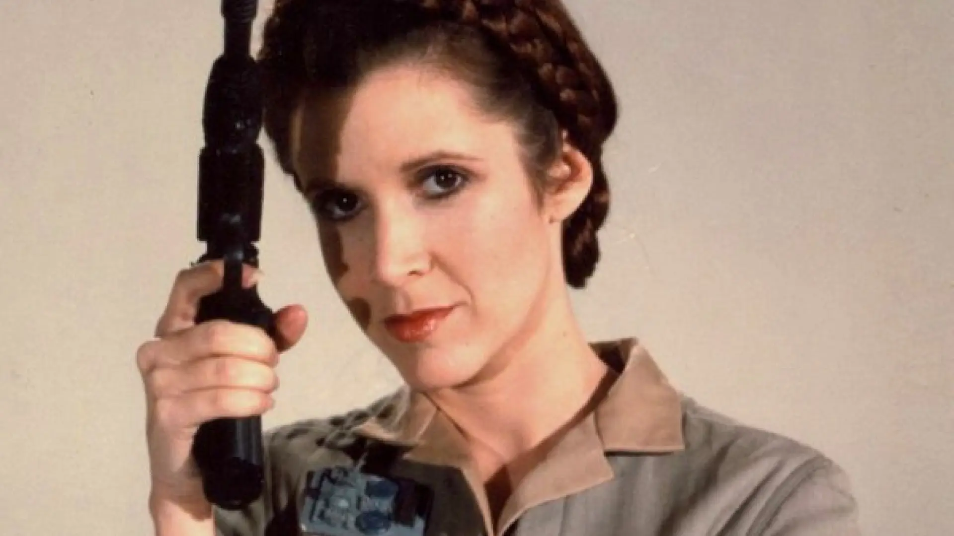 Princesa Leia Con El Pelo Suelto La Revolucionaria Mexicana Que