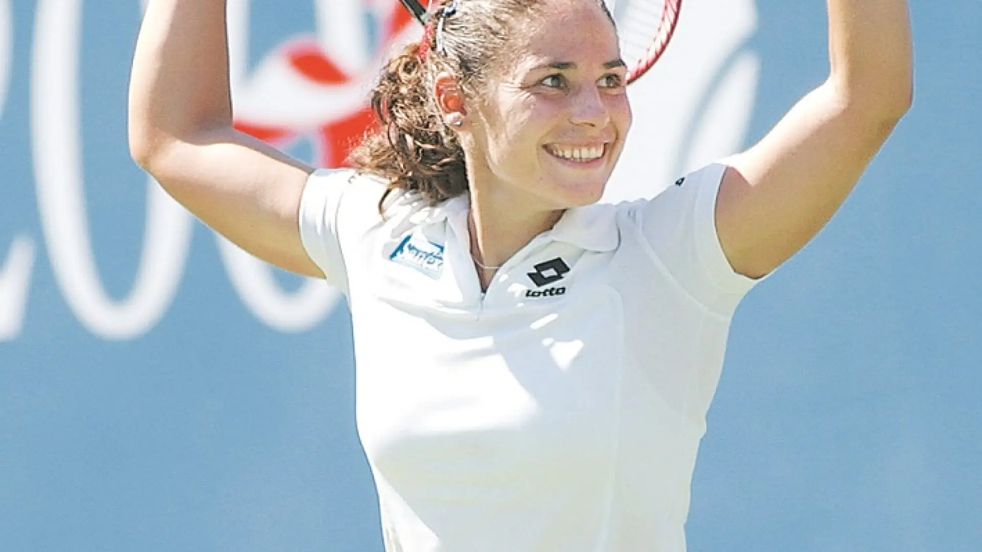 Qué fue de... Virginia Ruano: la reina del juego en pareja