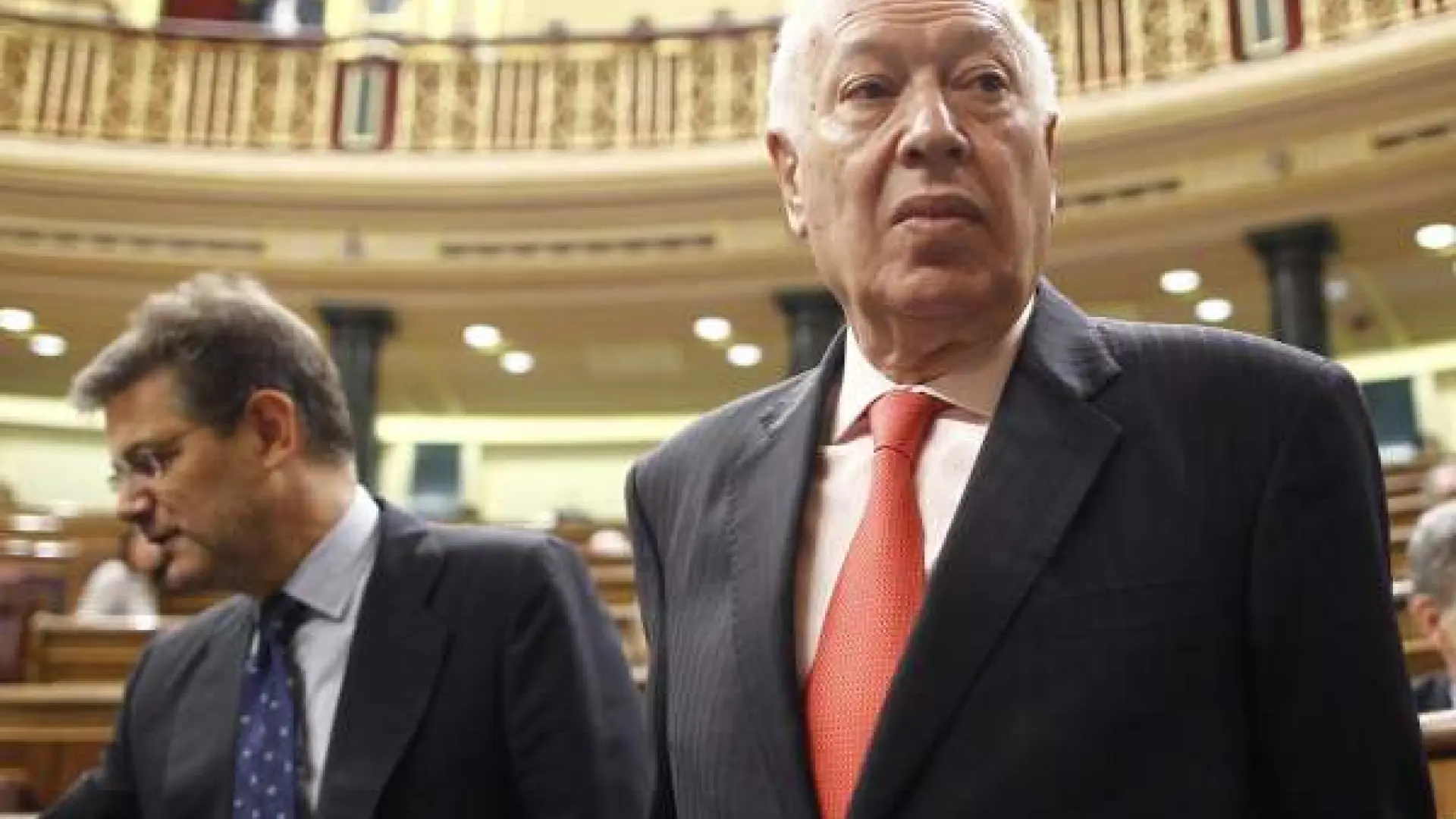 Margallo avanza que se va a ofrecer a España un puesto "tan importante ...