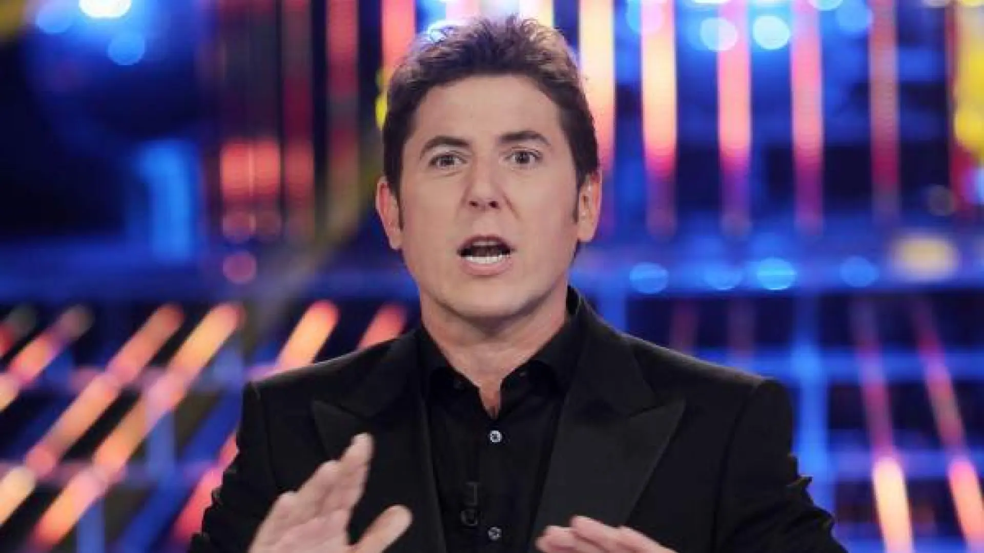 Así es Manel Fuentes, de su debut en 'Crónicas Marcianas' a ser uno de ...