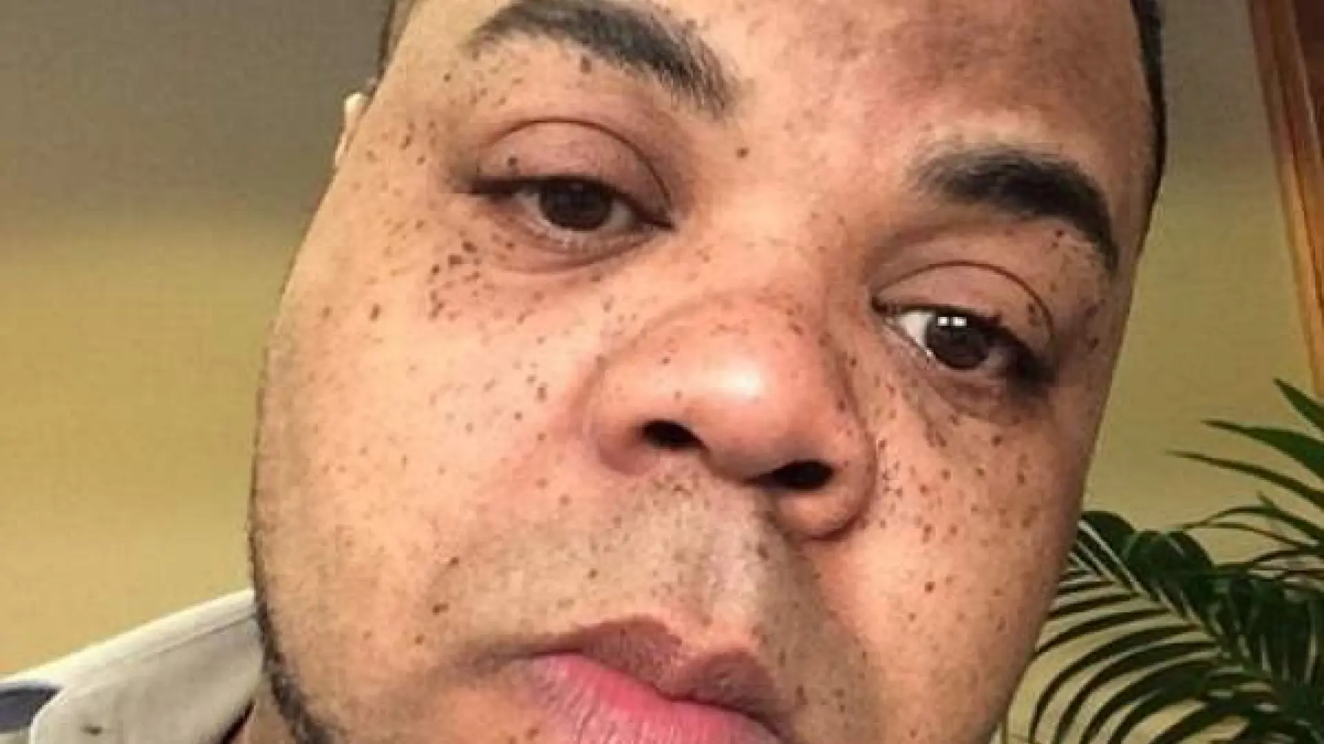 Vester Flanagan, supuesto asesino de los dos reporteros de Virginia ...