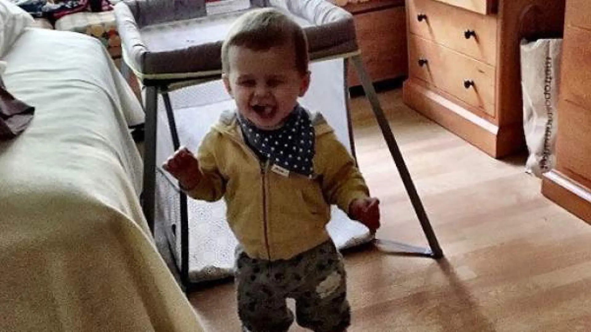 El jugador de baloncesto Levon Kendall necesita dinero para luchar ...