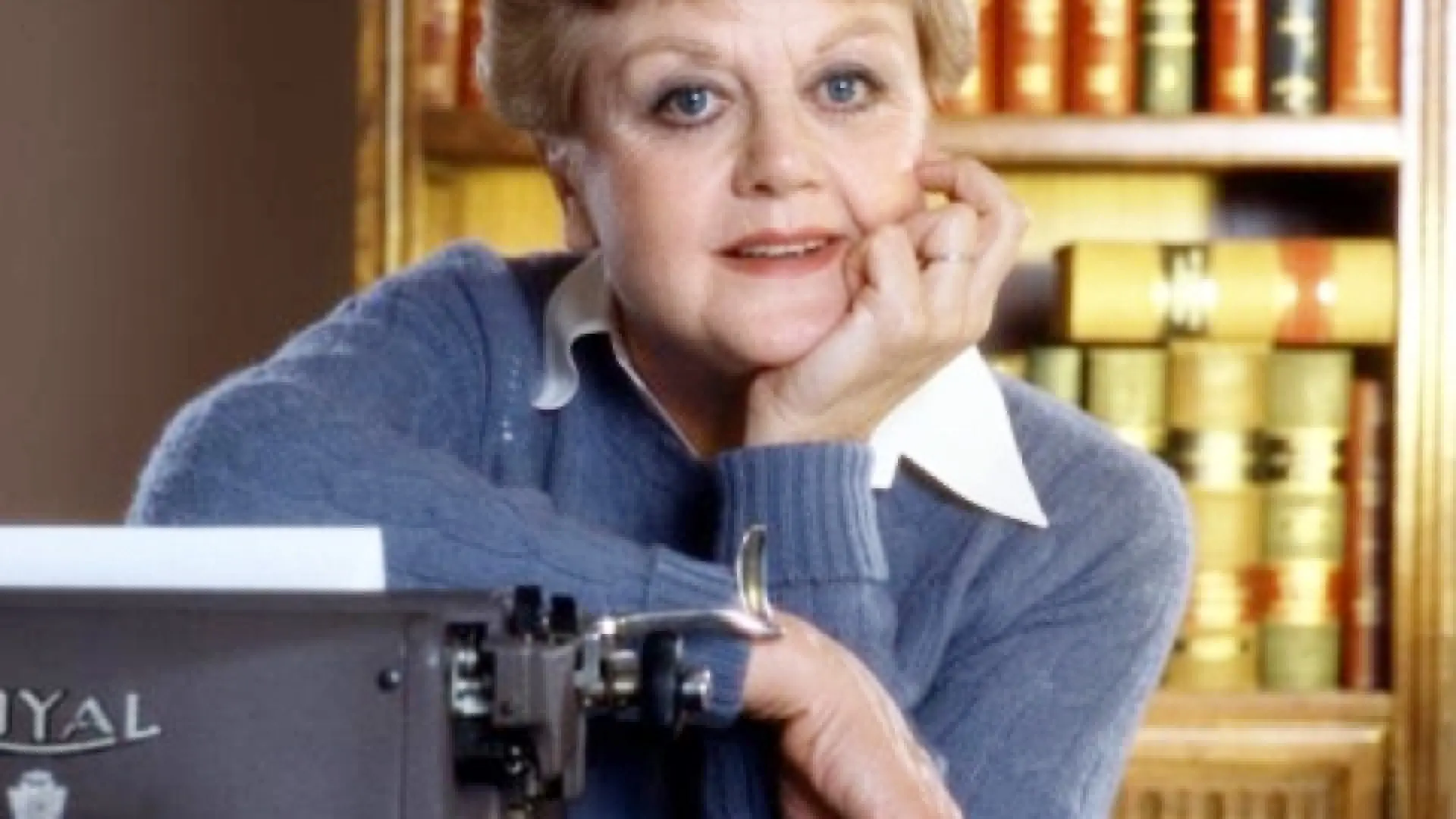 'Se ha escrito un crimen': el secreto del misterio del éxito de Jessica ...