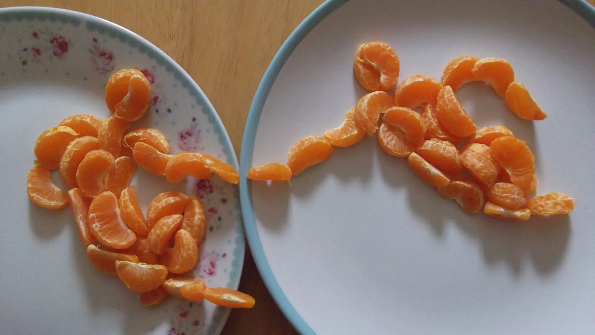 Convertir la comida en arte y recaudar fondos para museos