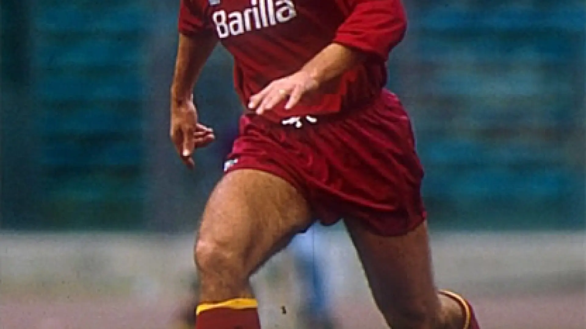 Qué fue de... Ruggiero Rizzitelli: de goleador a restaurador