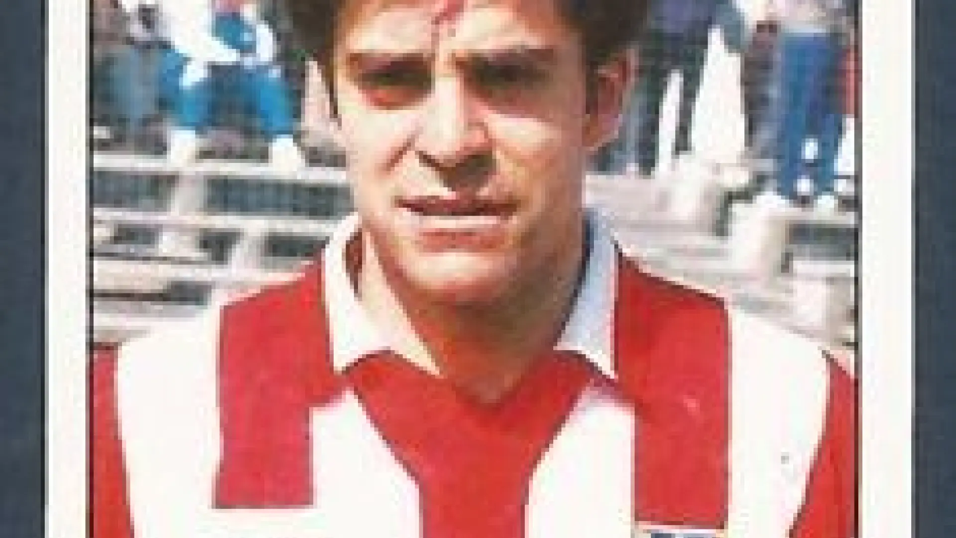 Qué fue de... Roberto Solozábal: leyenda atlética y ahora 'superatleta'