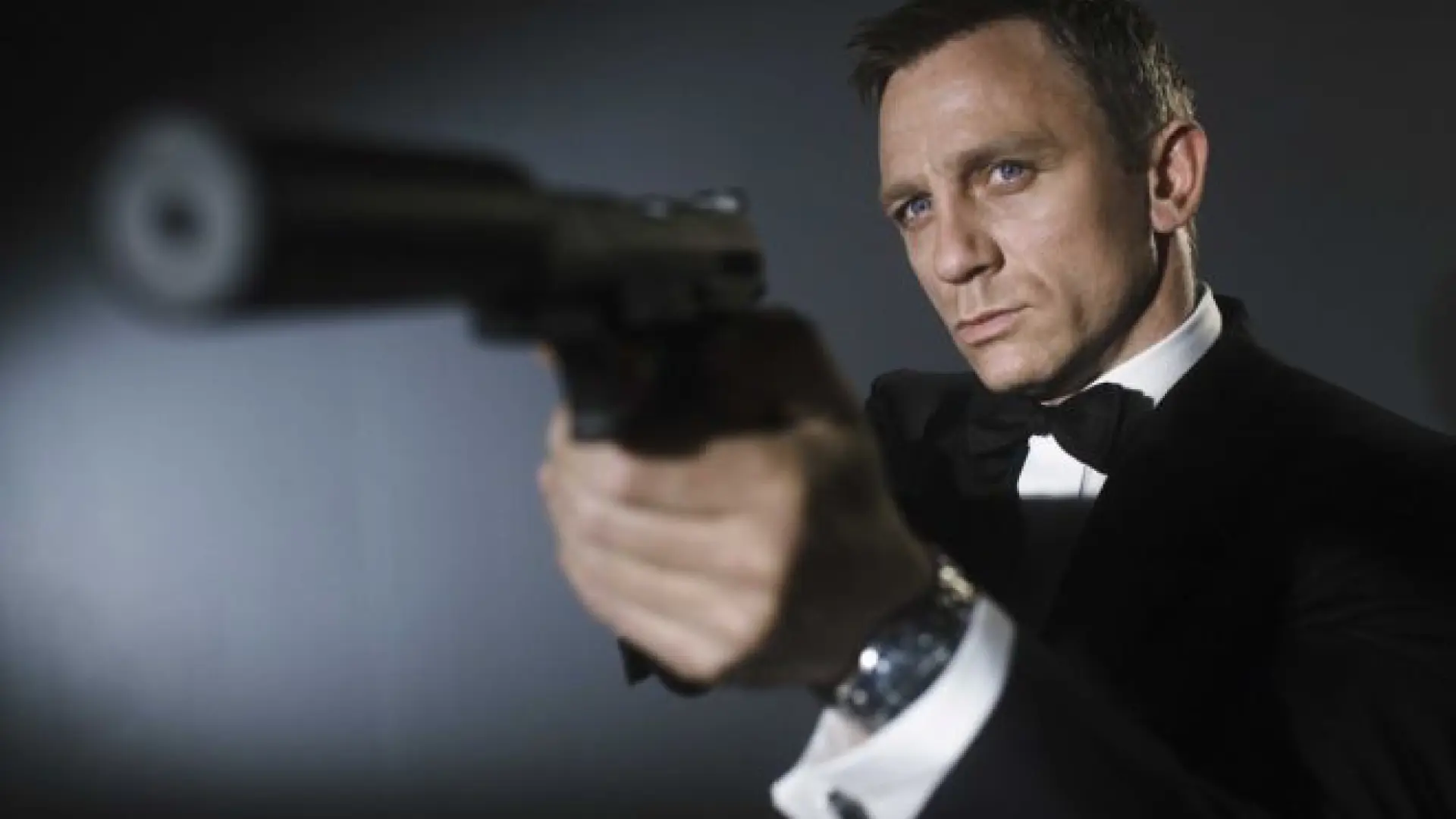 ¿Qué gadgets debería recuperar James Bond en 'Spectre'?