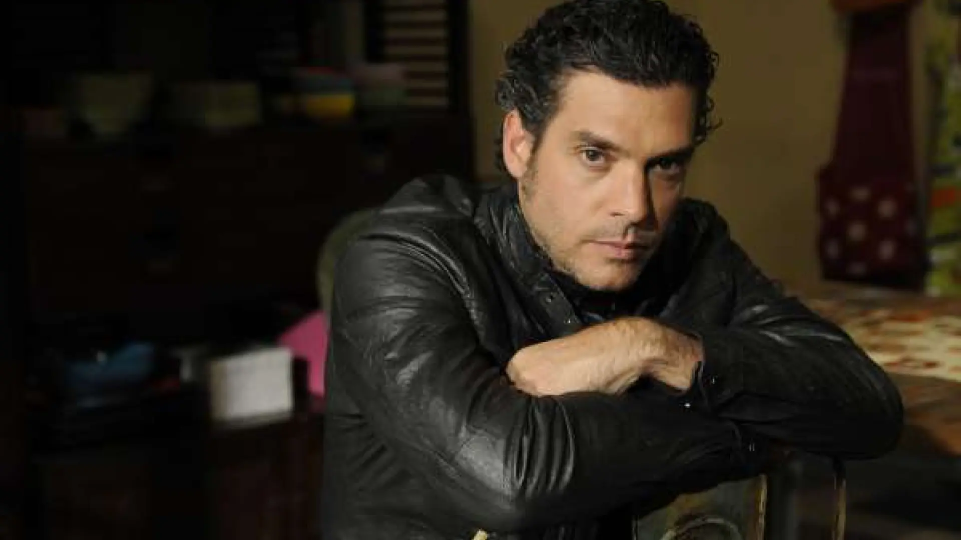 Cultura.-Marta Paneque y los actores Javier Mora y Berta Hernández ...