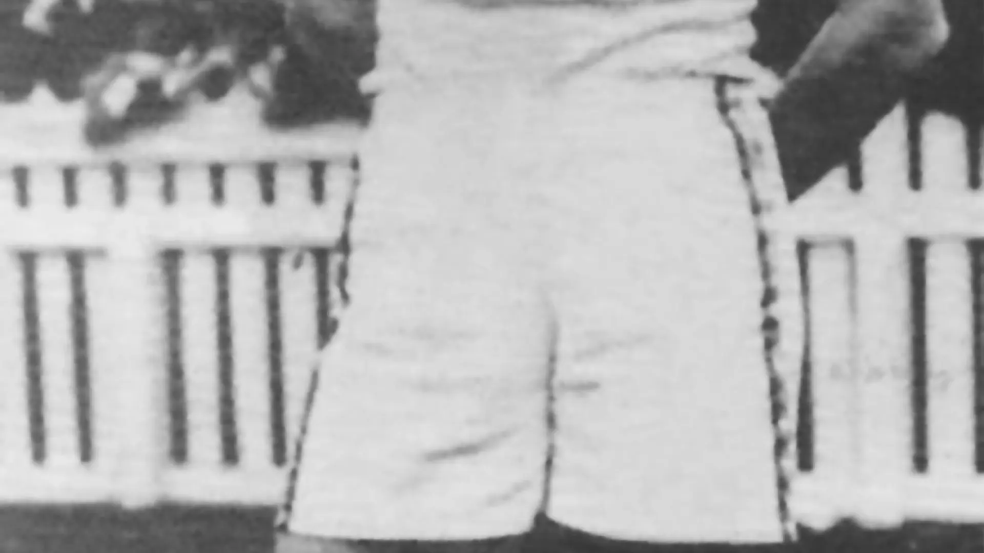 Quién fue... George Moorhouse: el primer inglés que participó en un ...