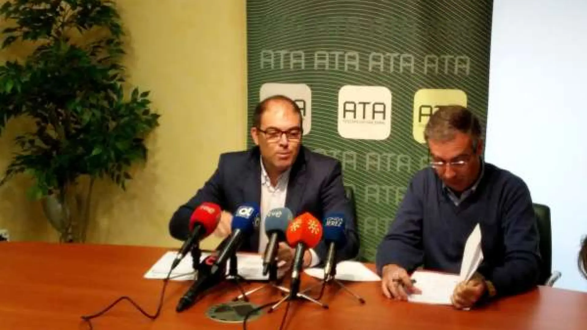 ATA dice que son unos buenos datos pero advierte que "es pasado" y que ...