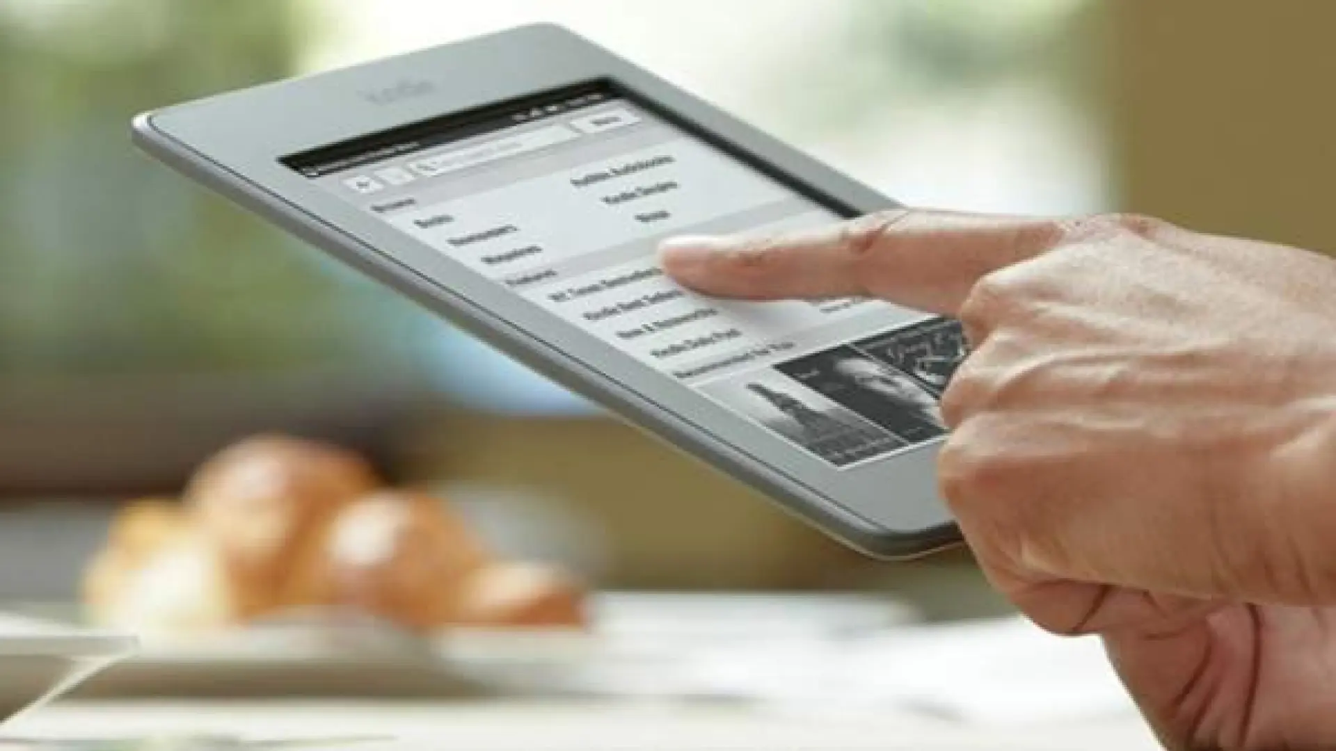 Amazon anuncia una nueva actualización de 'software' para sus ...