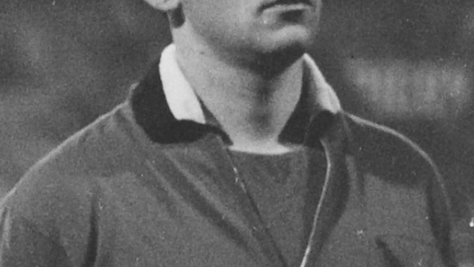 Quién fue... Jef Jurion: el futbolista que jugaba con gafas