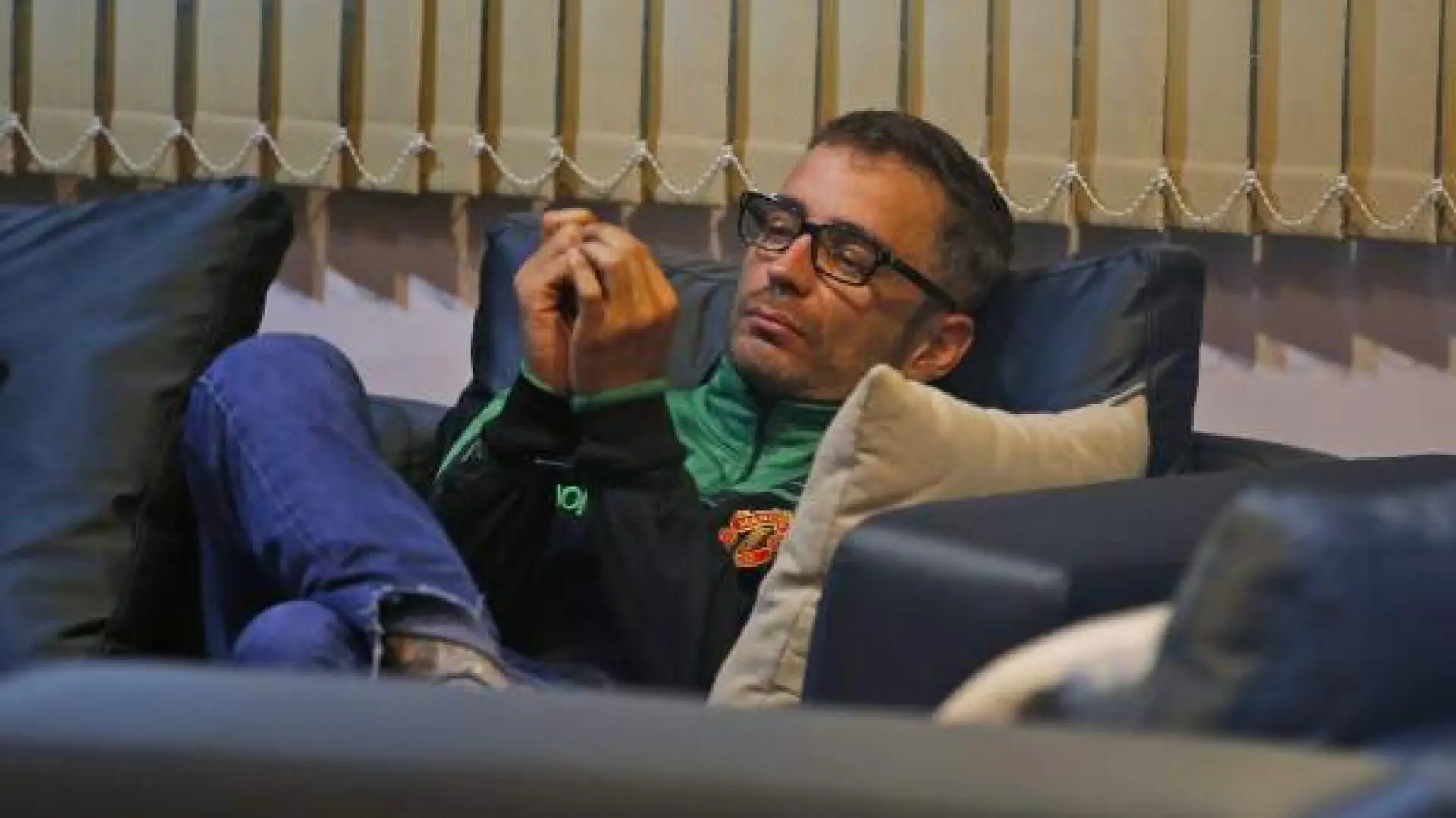 Amplían la detención provisional del español Artur Segarra