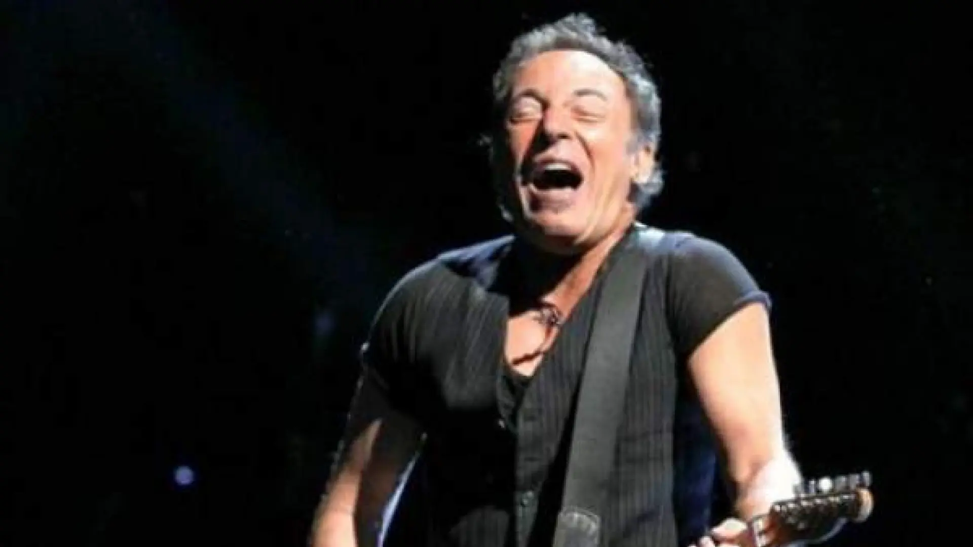 Bruce Springsteen agota en tres horas las 55.000 entradas para su ...