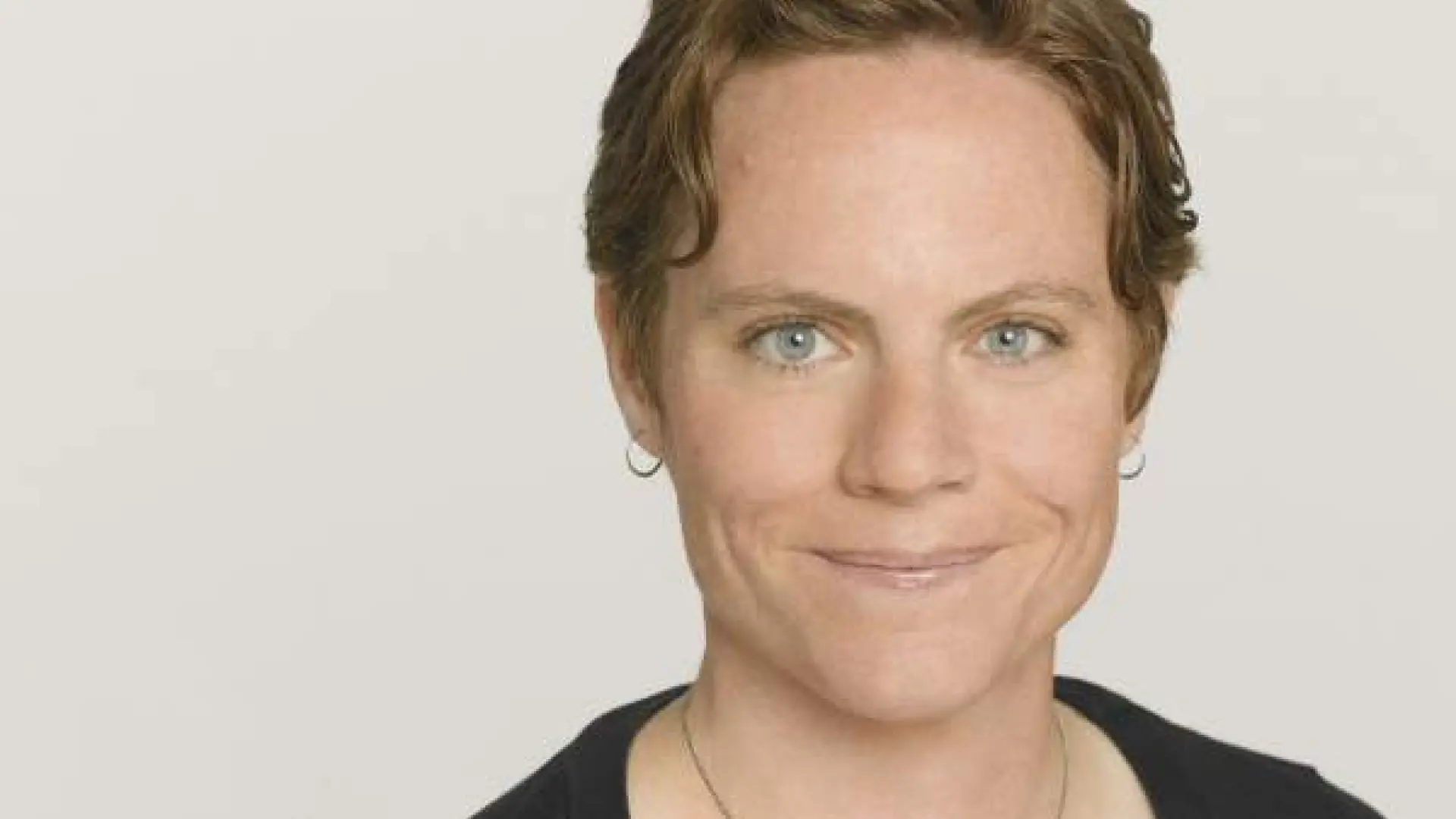 Chris Nee: "Uno de los temas más difíciles de tratar con los niños es ...