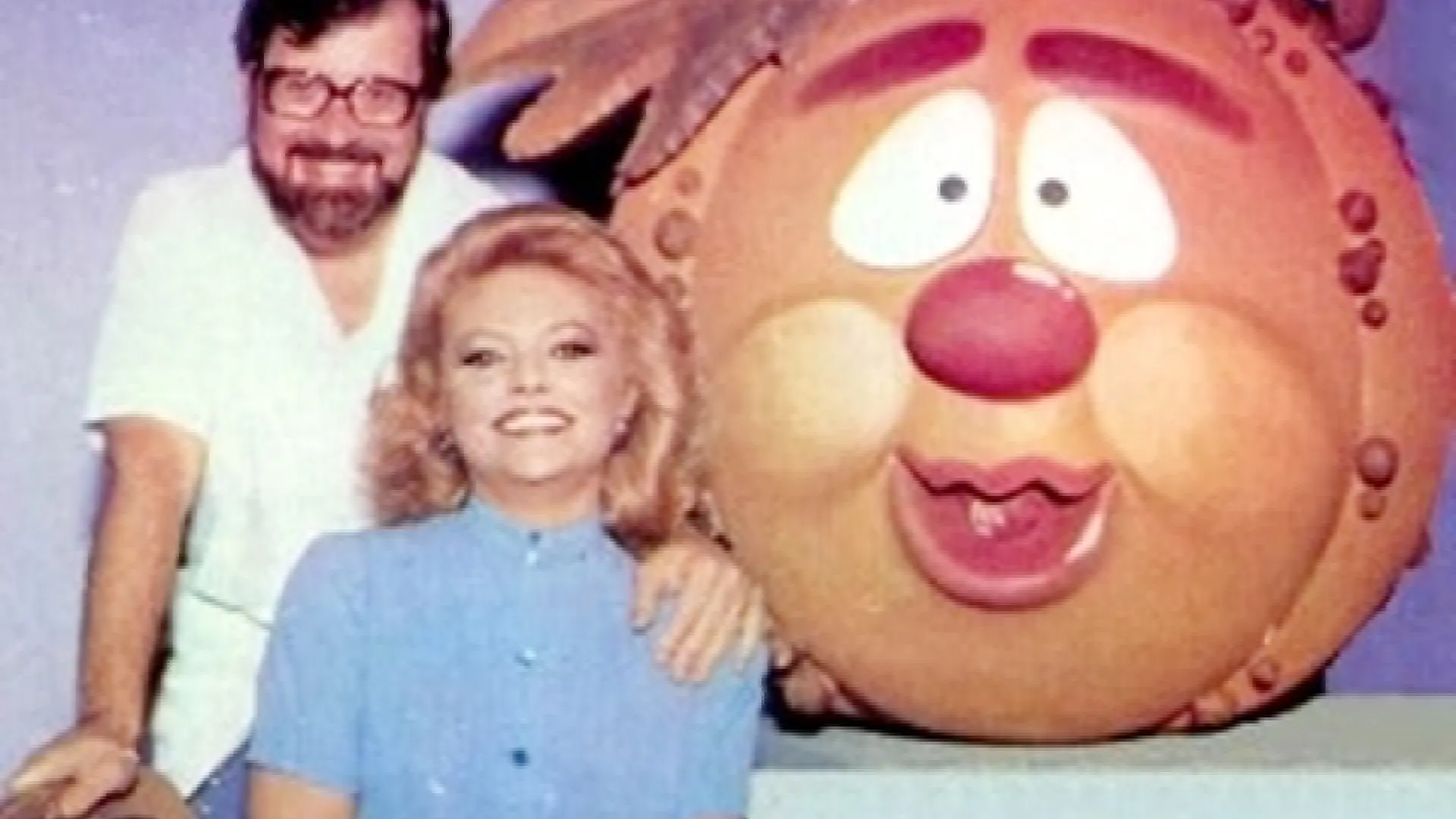 40 años de la primera aparición de Mayra Gómez Kemp y Ruperta en 'Un ...