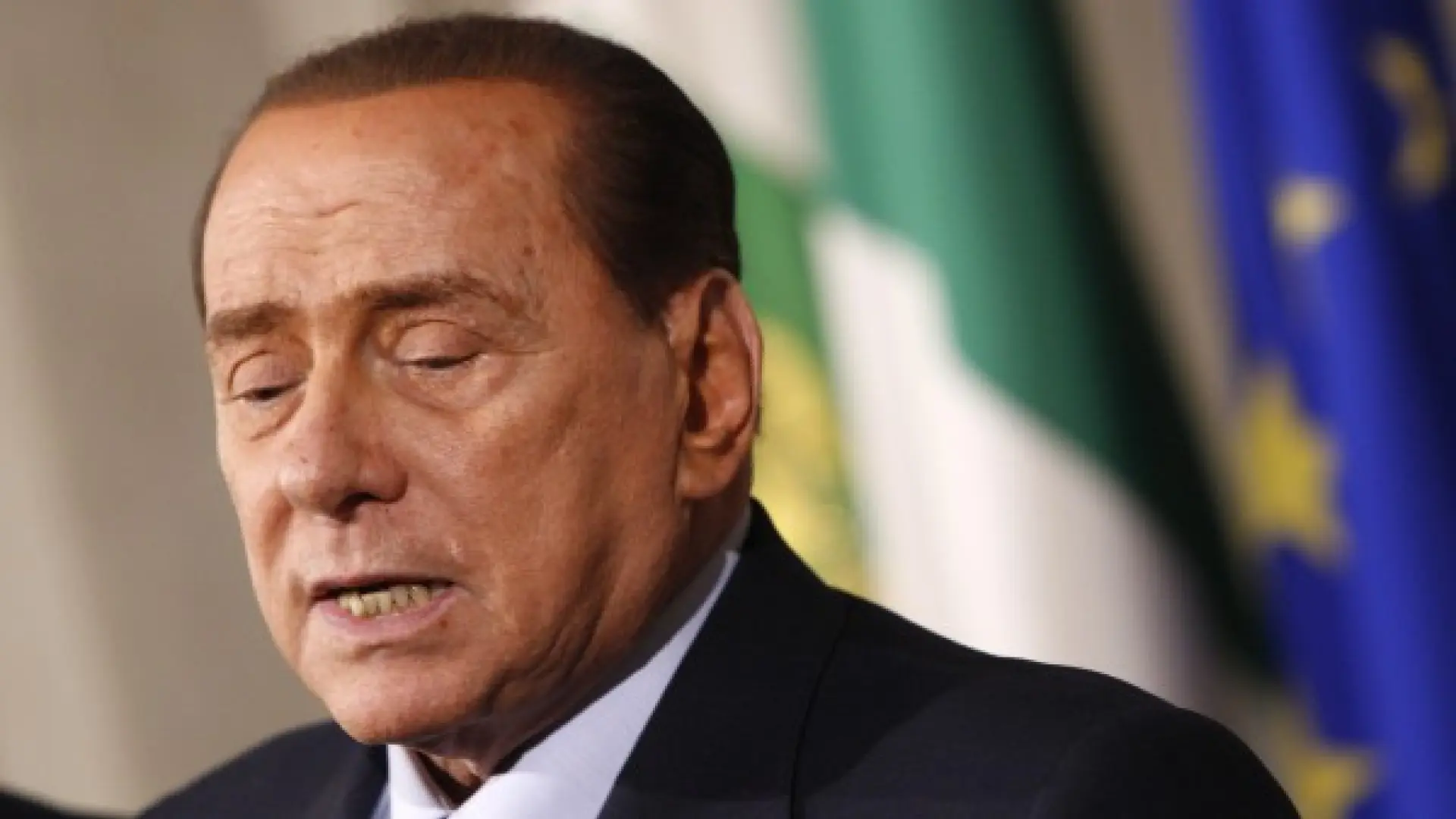 Un testigo declara que las chicas del "bunga bunga" amenazaron con ...