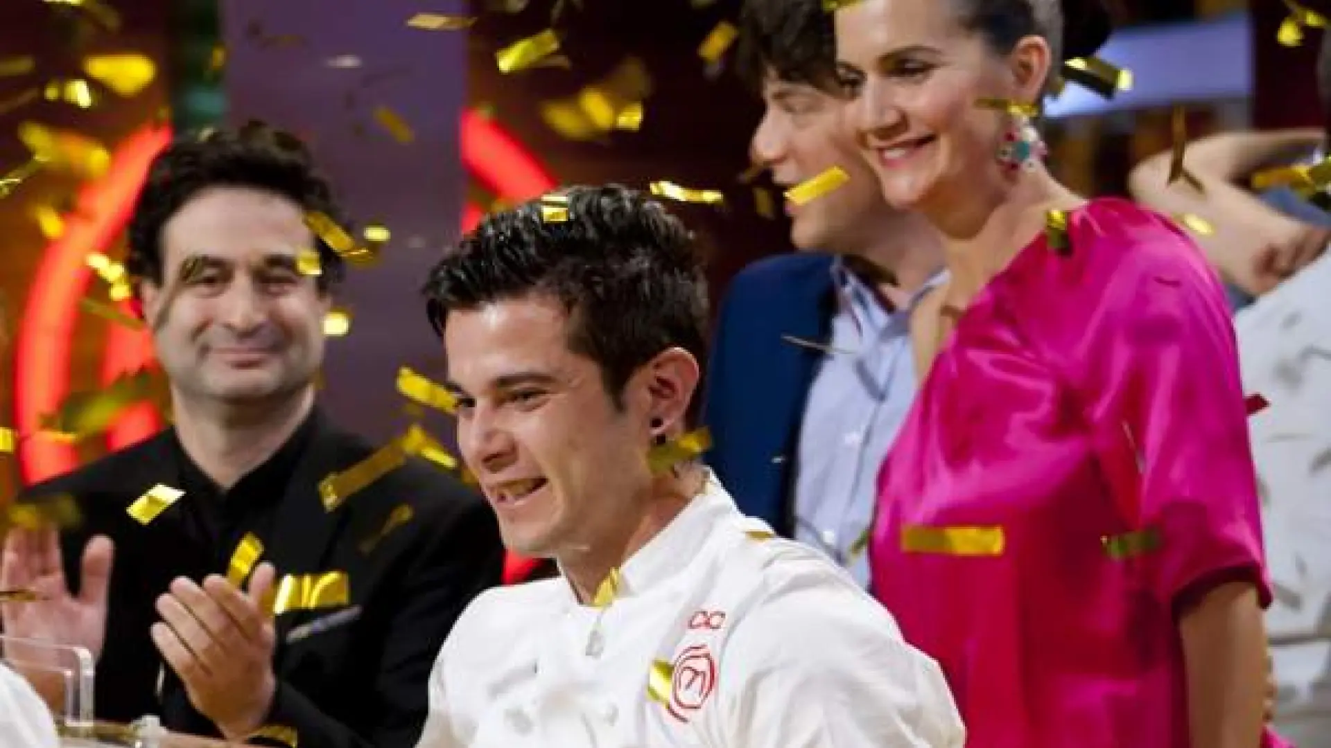 ¿Qué ha sido de los tres ganadores de MasterChef?