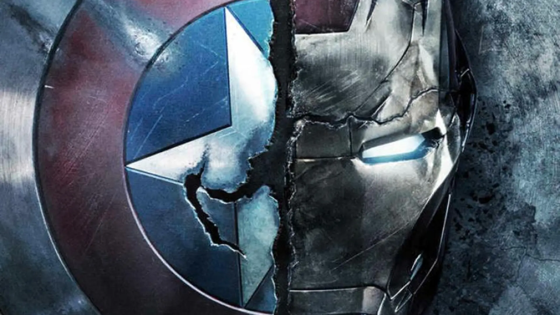 Todos los ‘easter eggs’ de ‘Civil War’