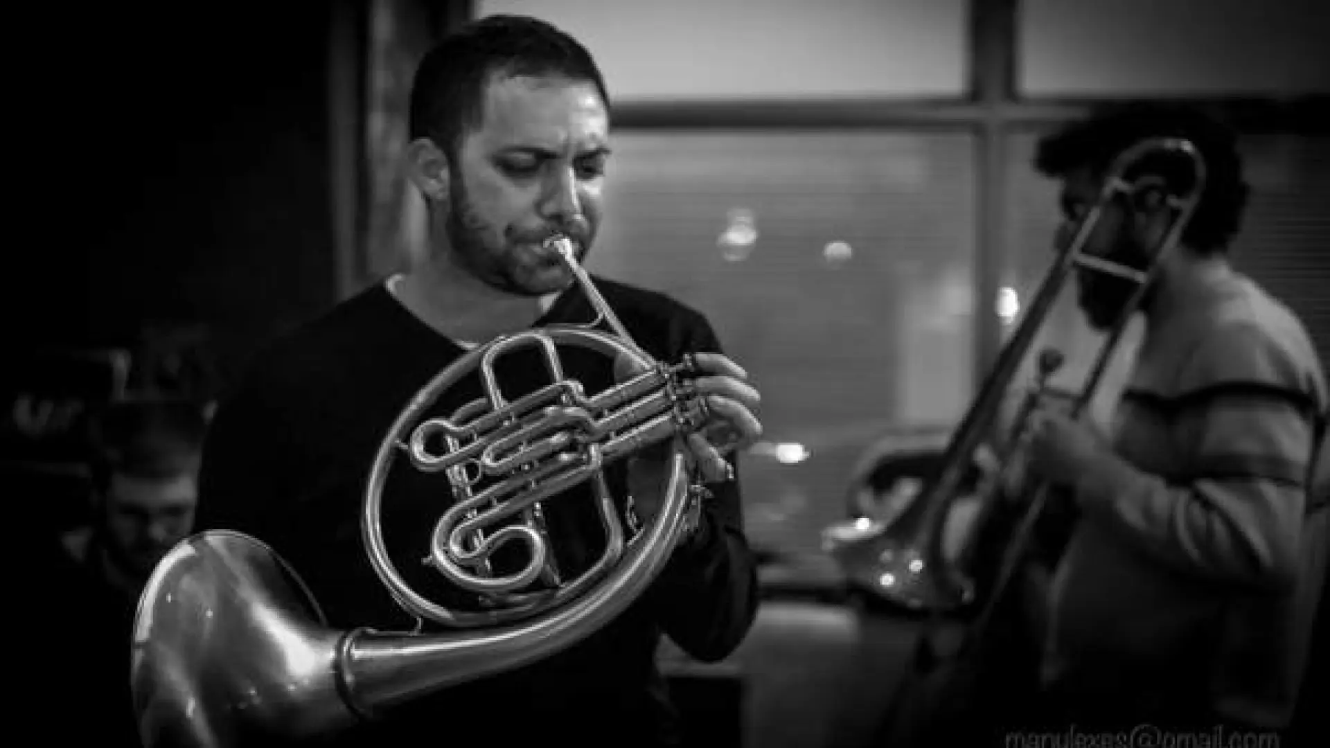 French Horn Jazz Artists at Evie Rounsevell blog