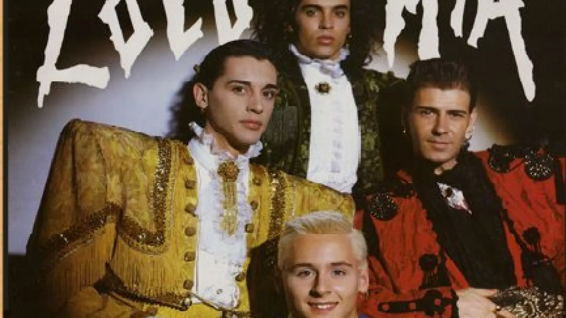 ¿Qué fue de Locomía? El furor del abanico nunca muere