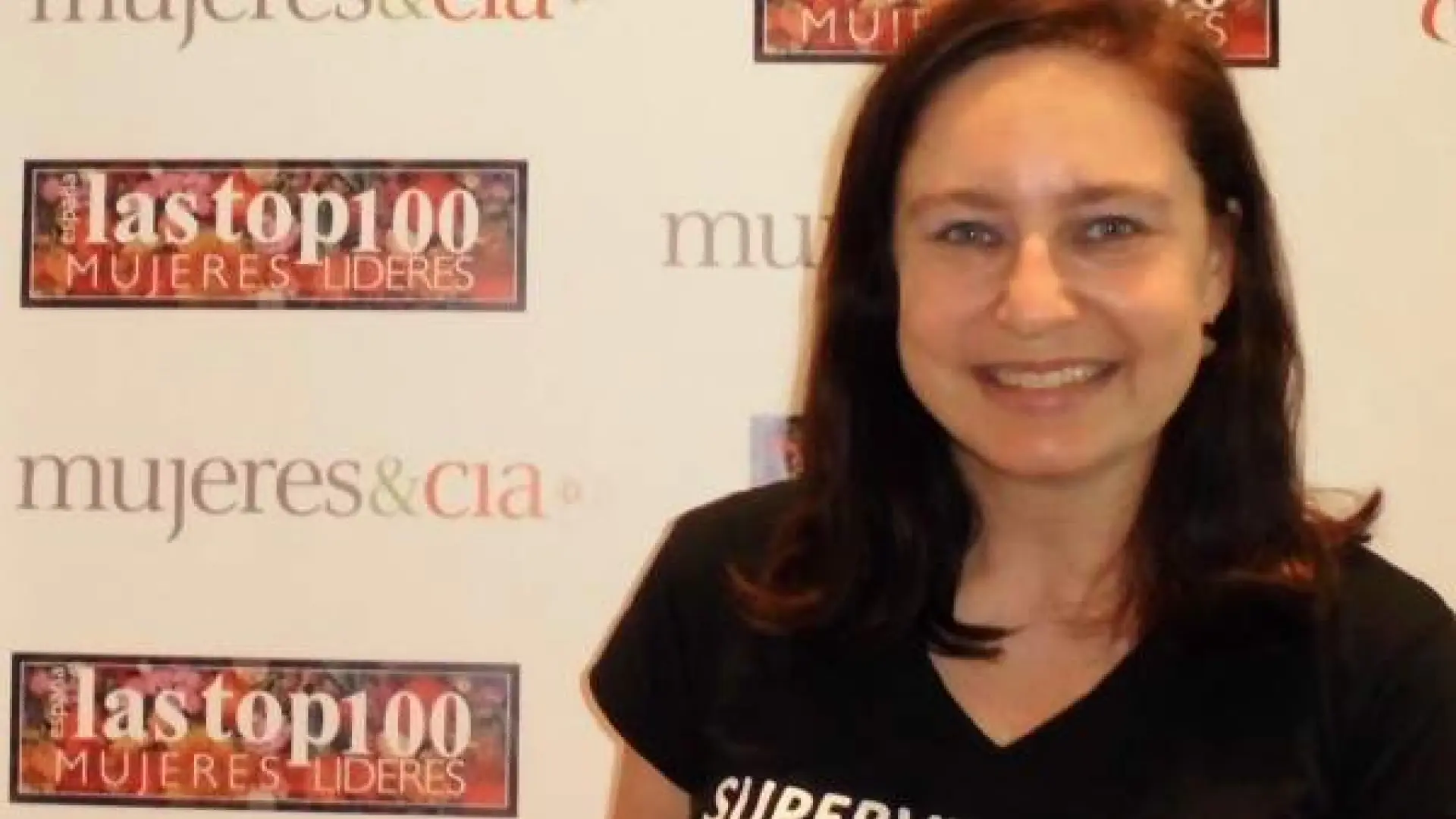 Ana Bella: "Las jóvenes detectan el maltrato antes y tienen menos miedo ...