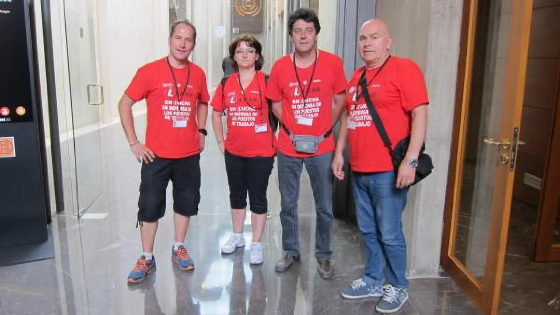 Las Cortes instan al Gobierno de Aragón a continuar mediando para ...