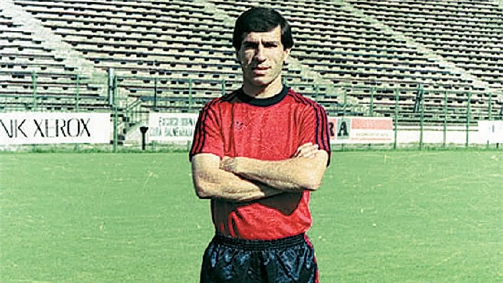 Quién fue... Lucian Balan: la trágica muerte de un campeón de Europa ...